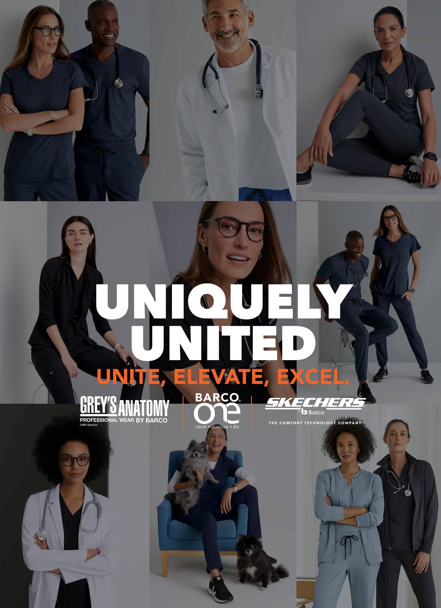 Welbe Health Product Assortment by Barco Uniforms - Issuu