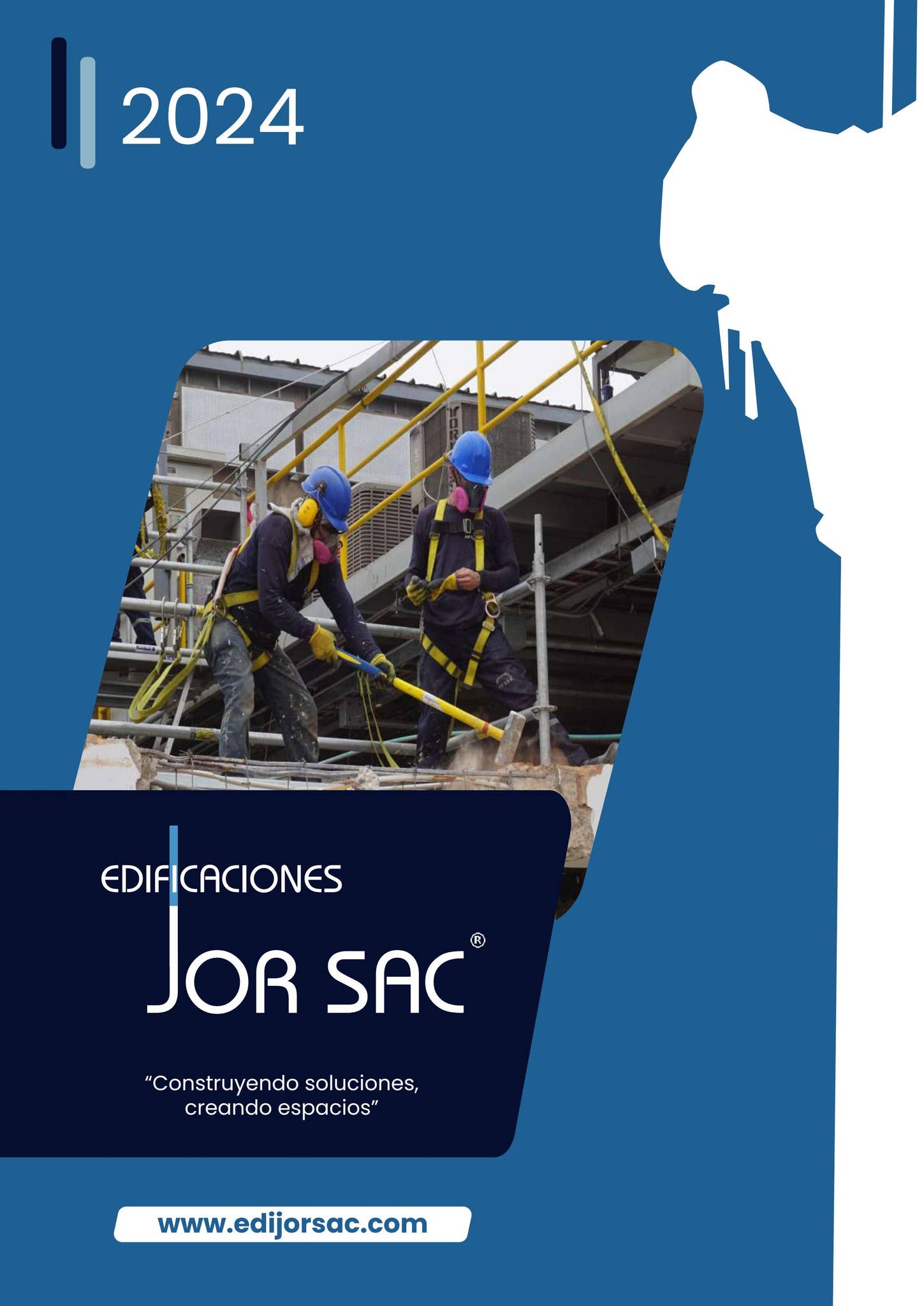 BROCHURE JORSAC 2025 by Edificaciones Jorsac - Issuu