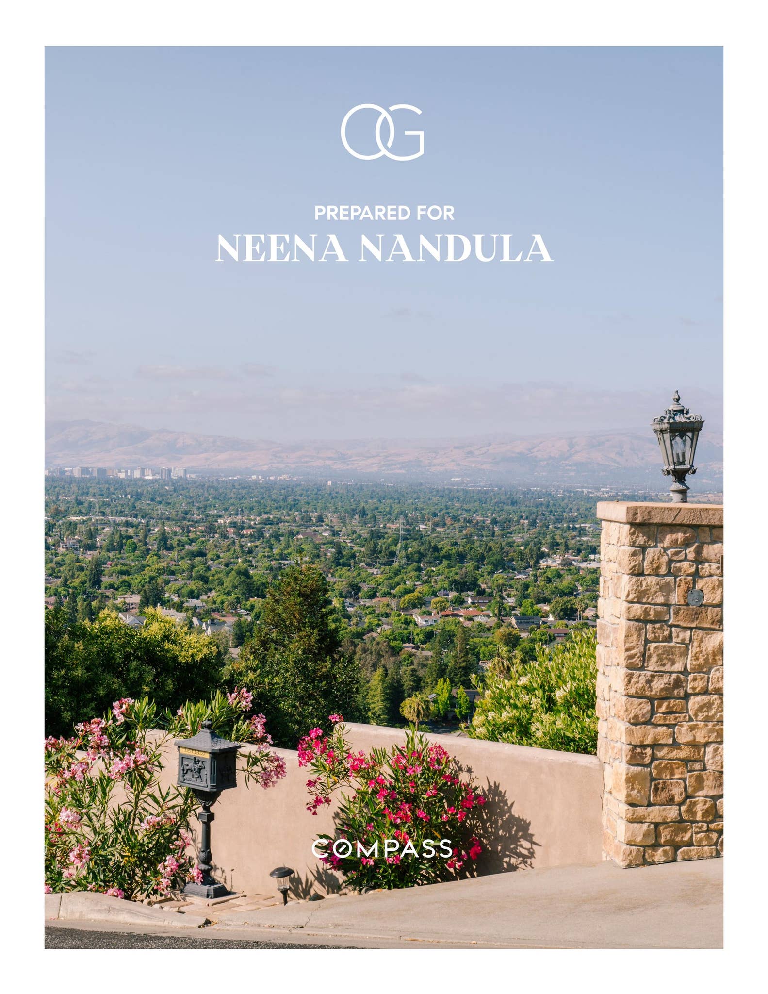 Nandula Family Listing Presentation by Oldham Group @ Compass - Issuu