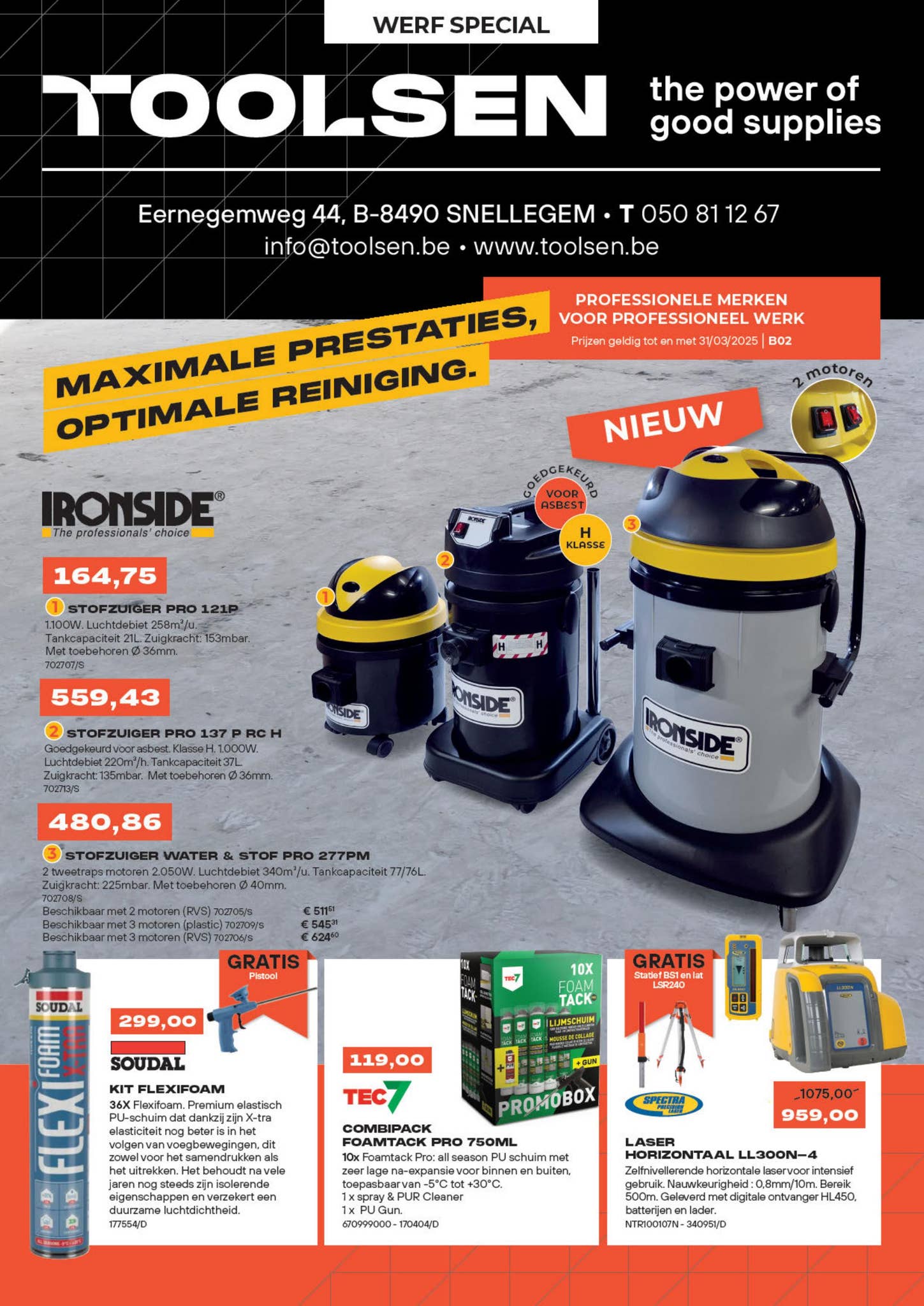 Brochure Toolsen februari 2025 by MENO - Issuu