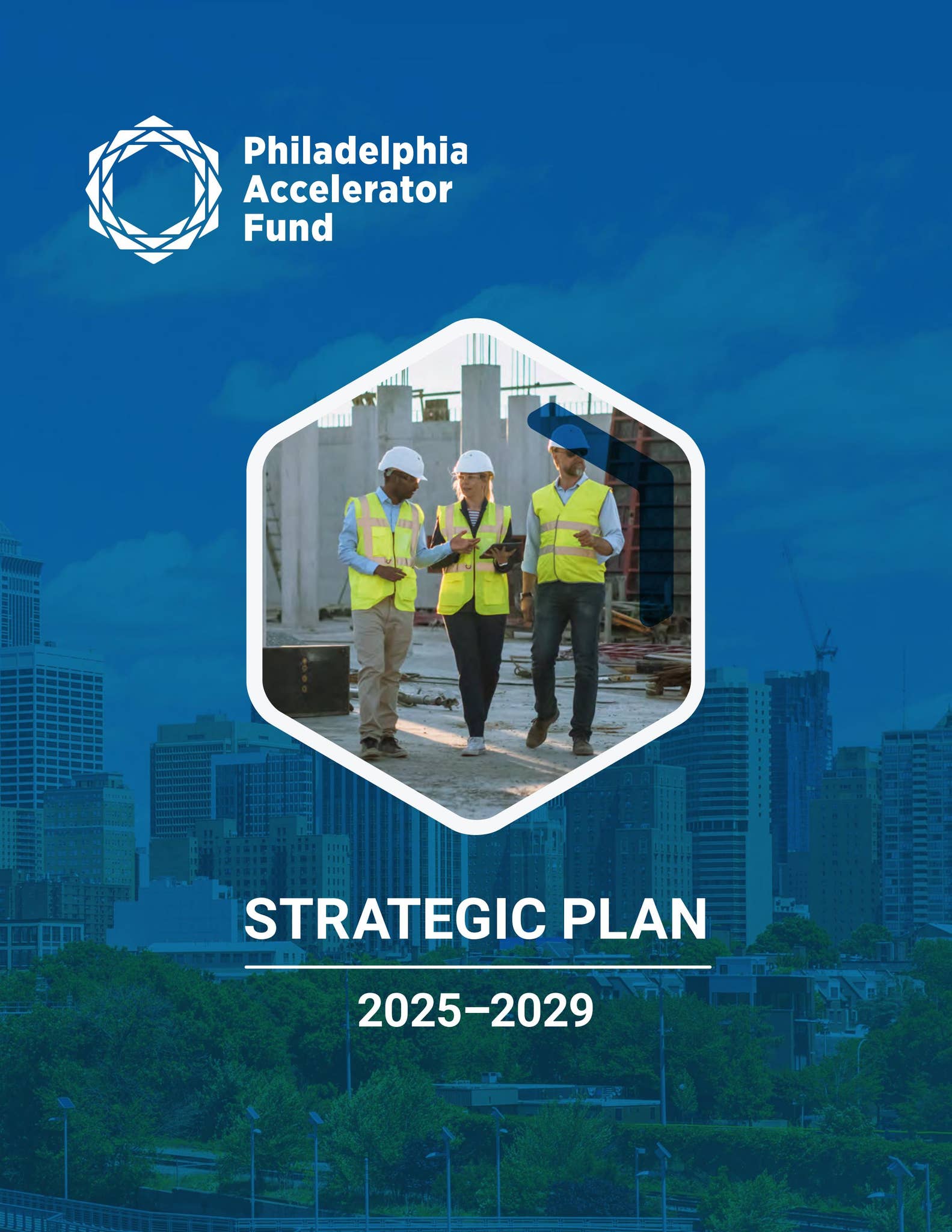 PAF Strategic Plan 2025-2029 by Samantha Srolis - Issuu