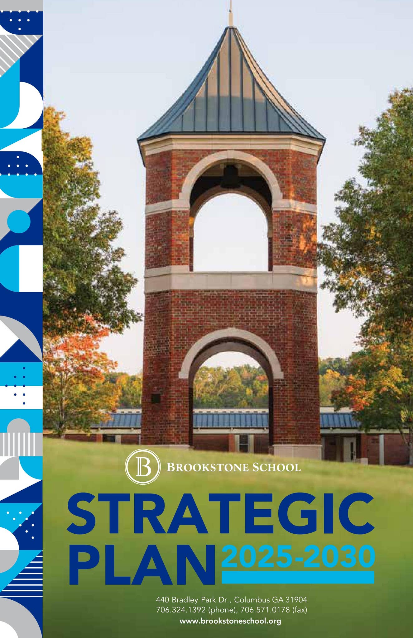 EDGE - Brookstone School's Strategic Plan by Brookstone School - Issuu