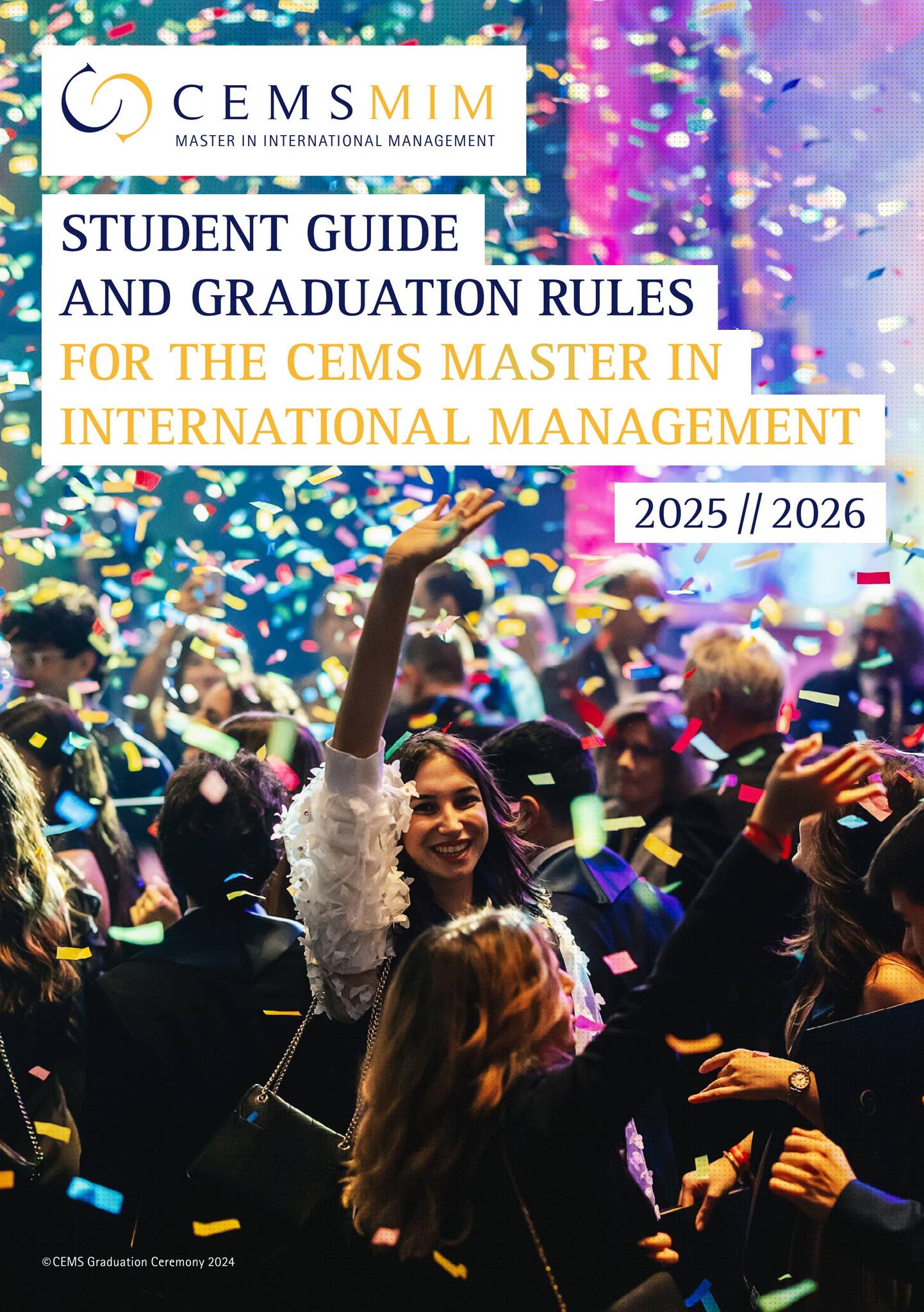 CEMS Student Guide 2025-26 by CEMS - Issuu