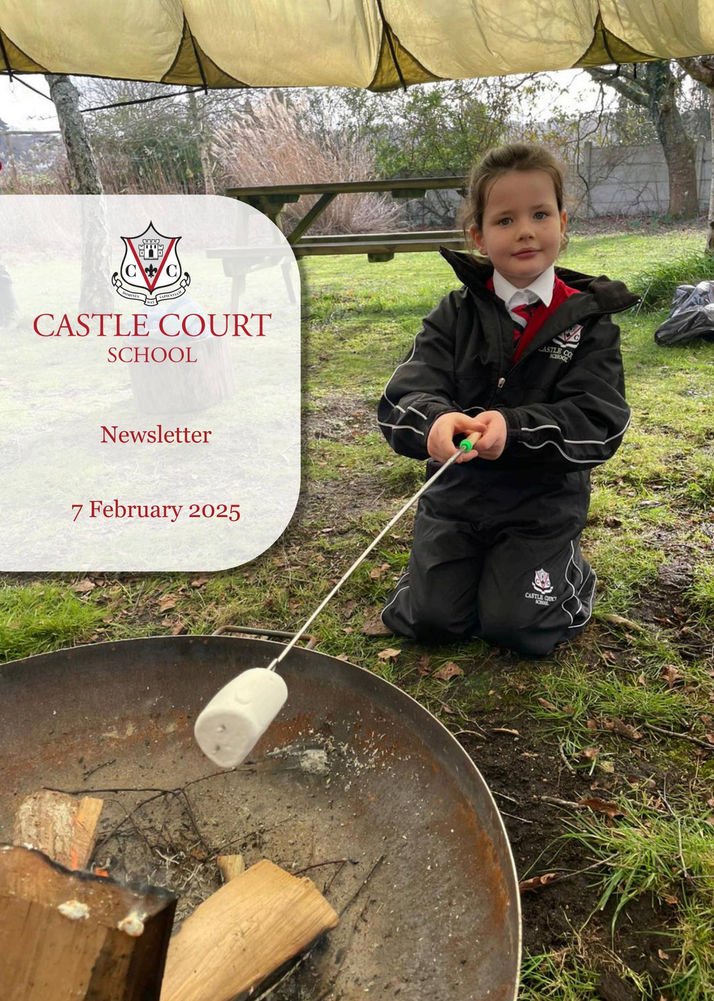 Castle Court School: Newsletter: 07/02/2025 by CastleCourtSchool - Issuu