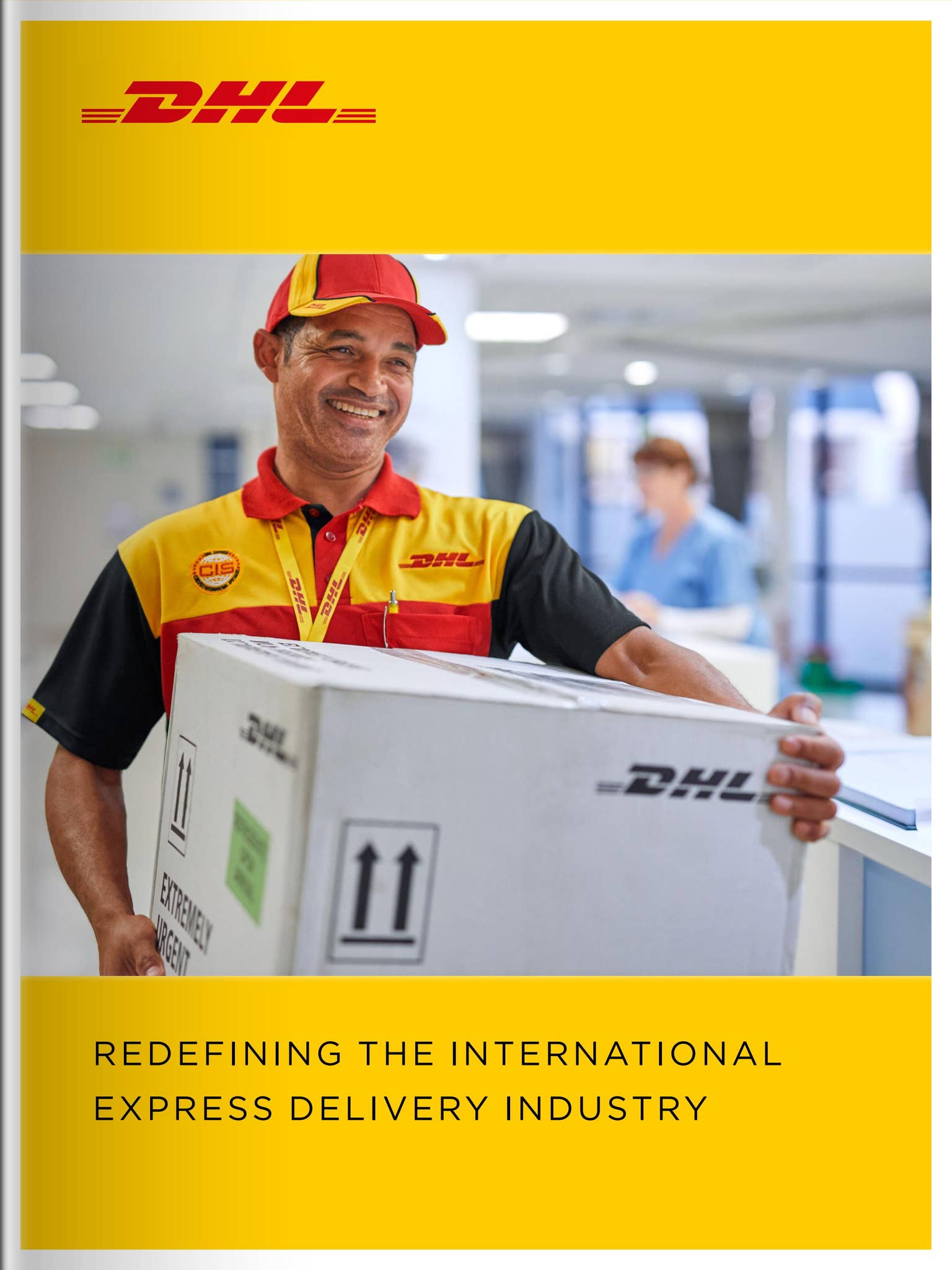 DHL Express Singapore by Outlook Publishing - Issuu