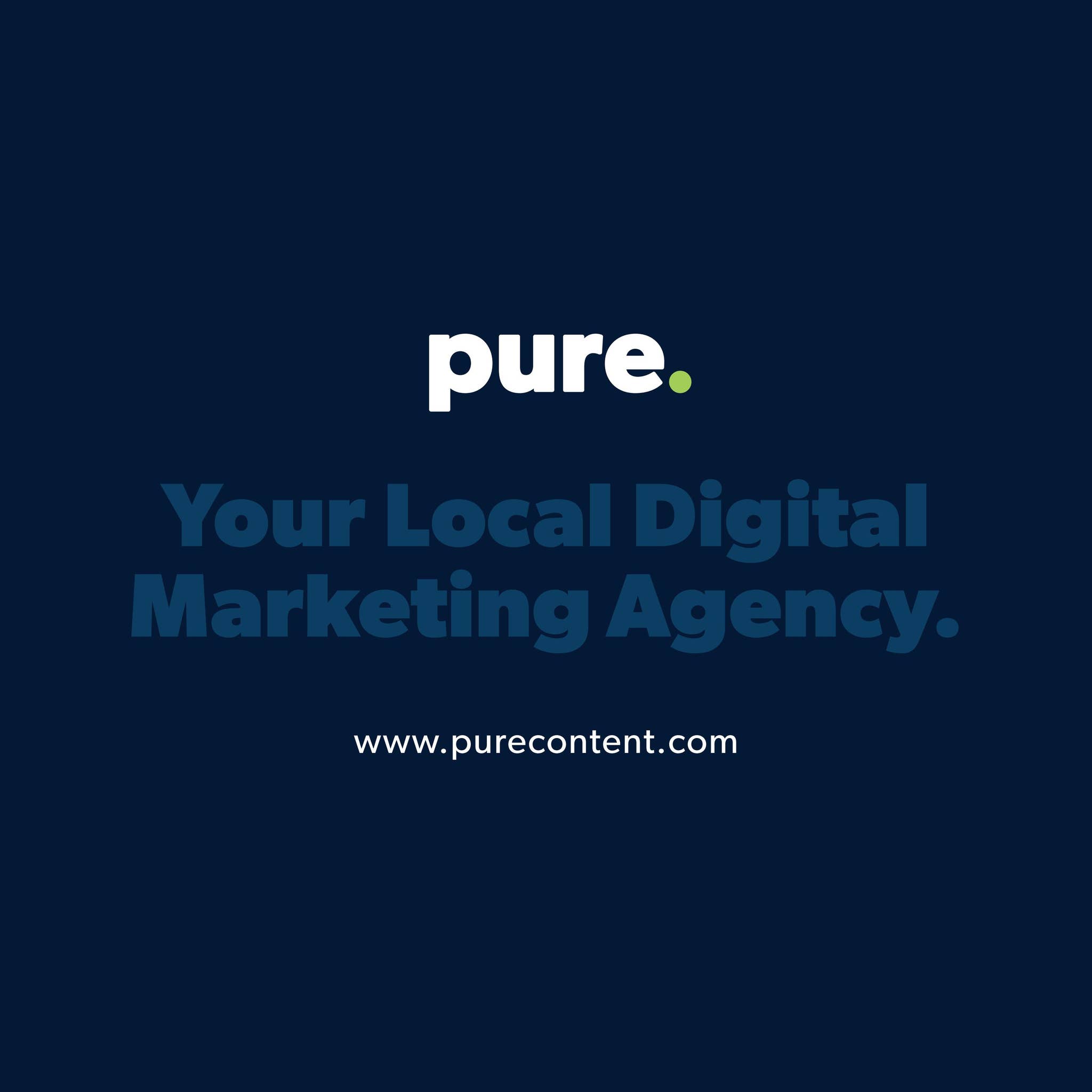 Pure Local Norwich by purecontent - Issuu