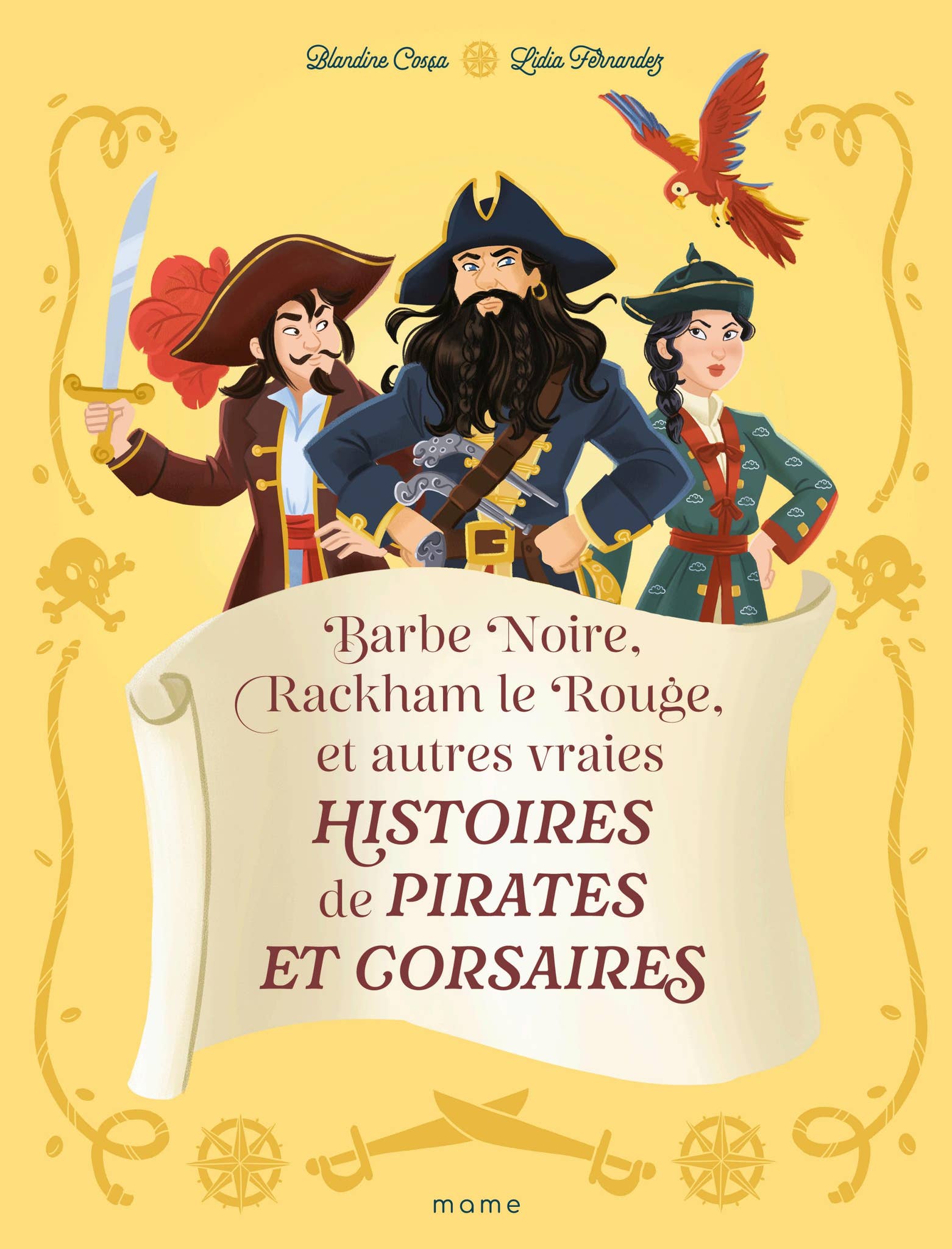9782728936724 Histoires de vrais pirates by Fleurus Editions - Issuu