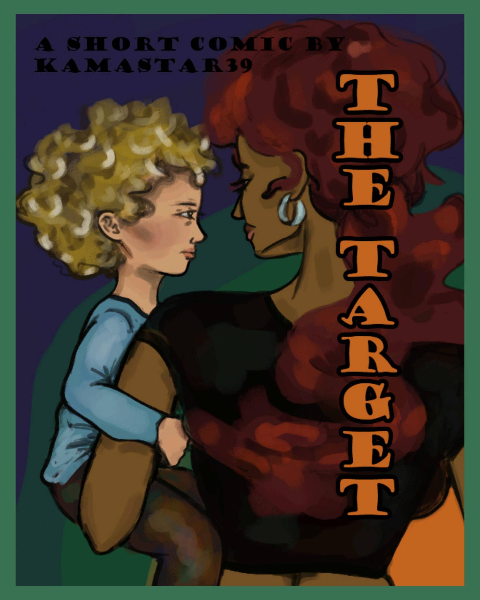 Assasin comic pdf by Kamastar39 - Issuu