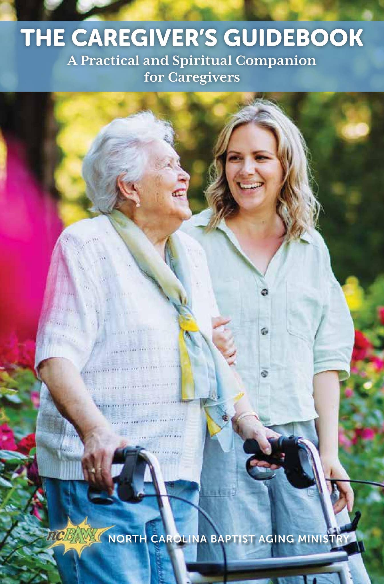 The Caregiver's Guidebook_WEB by bhudgins1 - Issuu