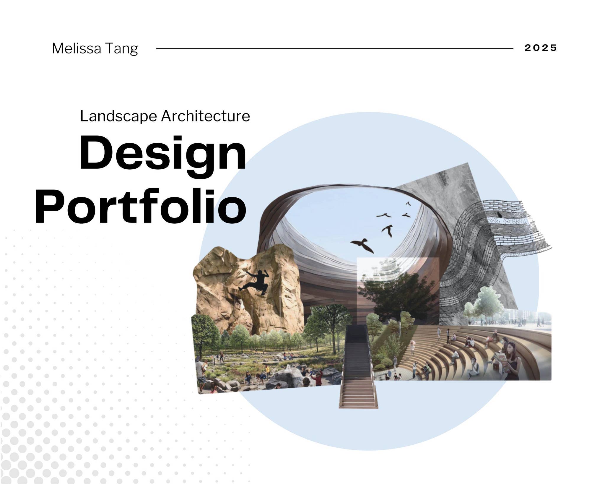 Design Portfolio Melissa Tang by Melissa Tang - Issuu
