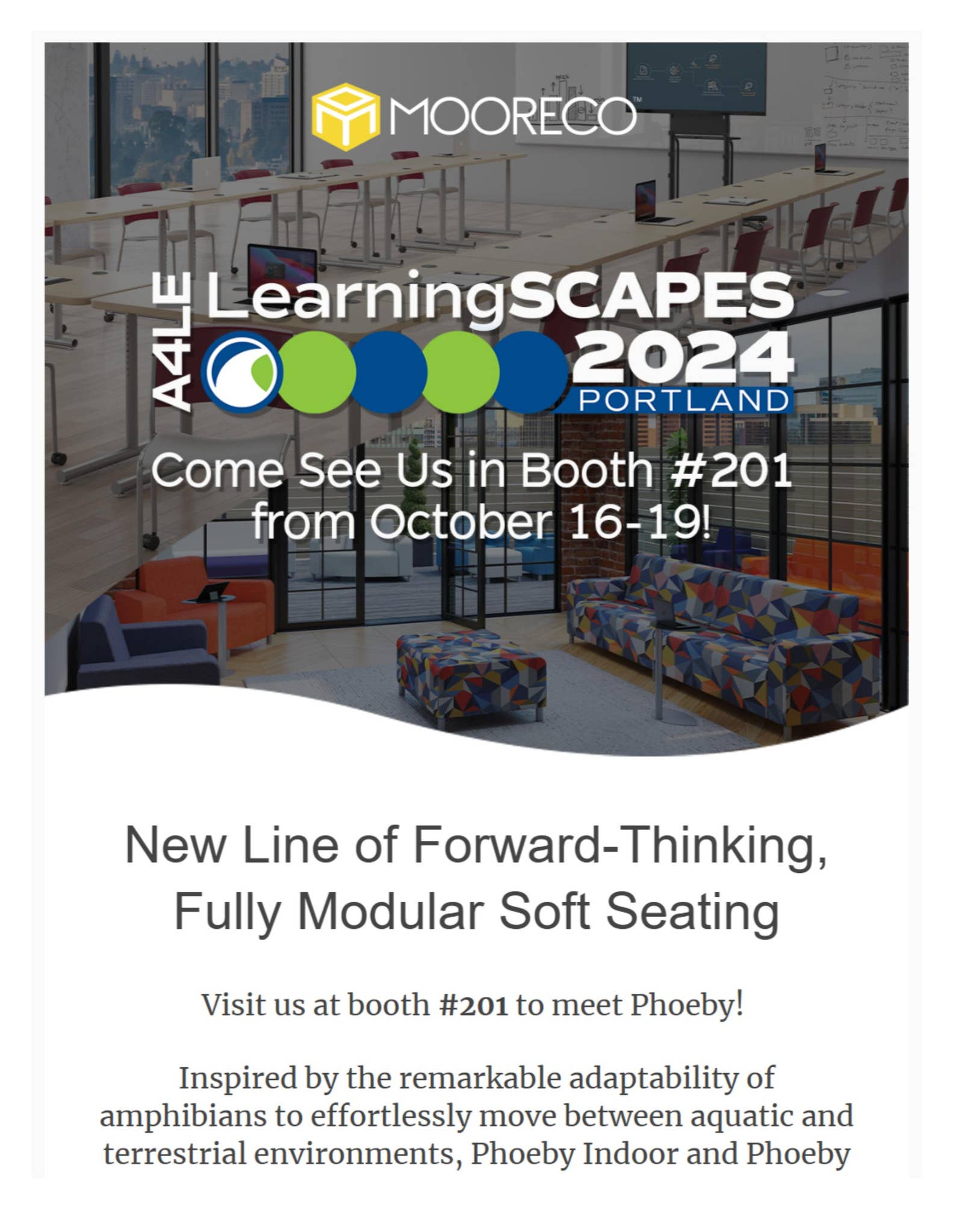 MooreCo - LearningScapes - E-Campaign - 02 (October 9, 2024) by Mooreco ...