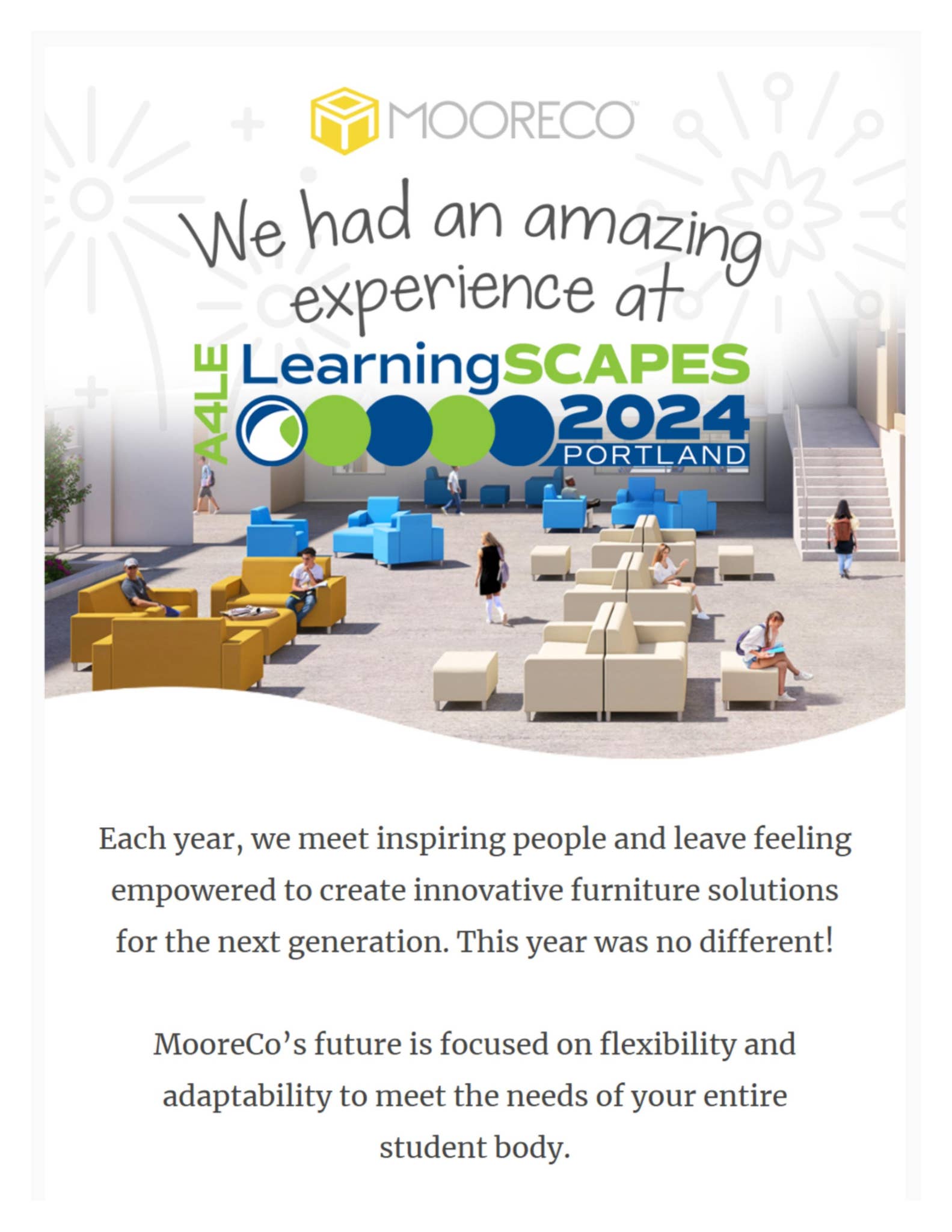 MooreCo - LearningScapes - E-Campaign - 04 (October 25, 2024) by ...