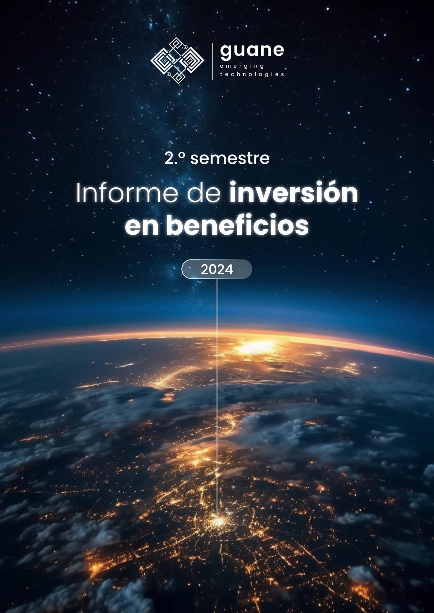 Informe de inversión 2024-2 by guane.ai - Issuu
