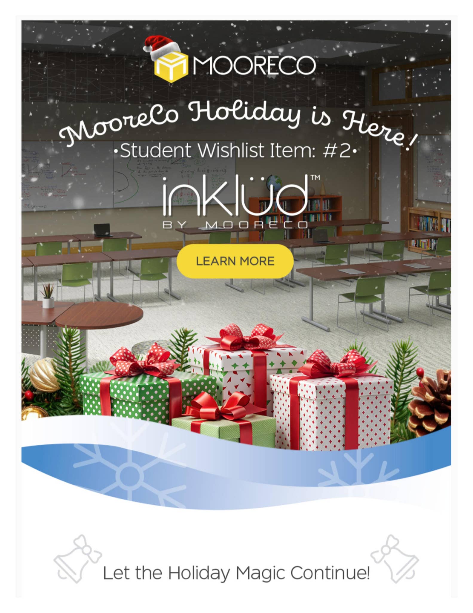 MooreCo - Holiday - E-Campaign - 02 (December 5, 2024) by Mooreco Inc ...