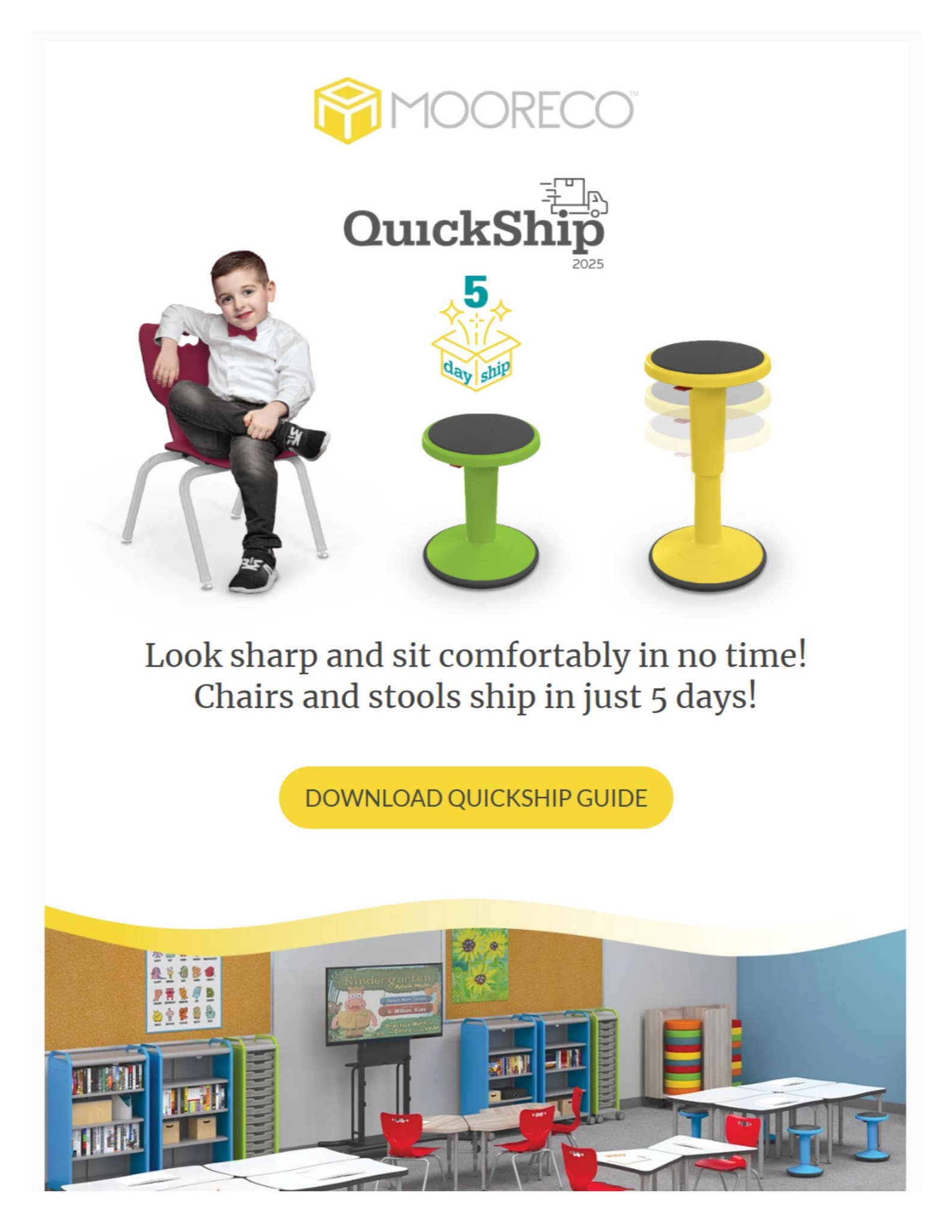 MooreCo - QuickShip 2025 - E-Campaign - 03 (January 28, 2025) by ...