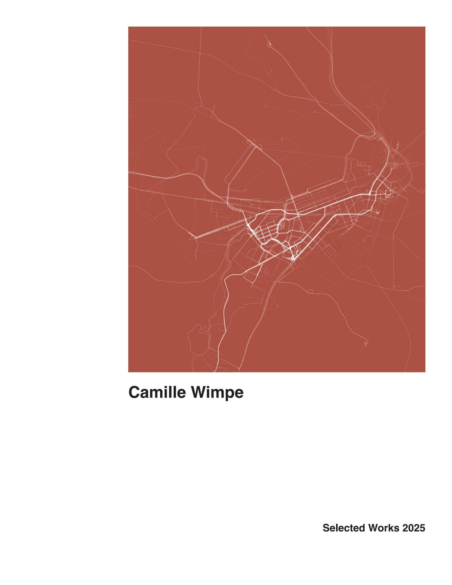 Camille Wimpe Portfolio 2025 by CamilleWimpe - Issuu
