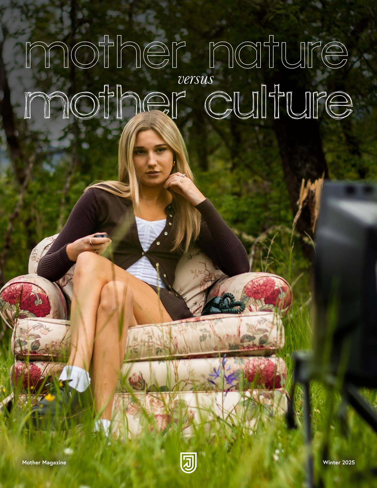 Mother Nature vs Mother Culture by Jetty Media - Issuu