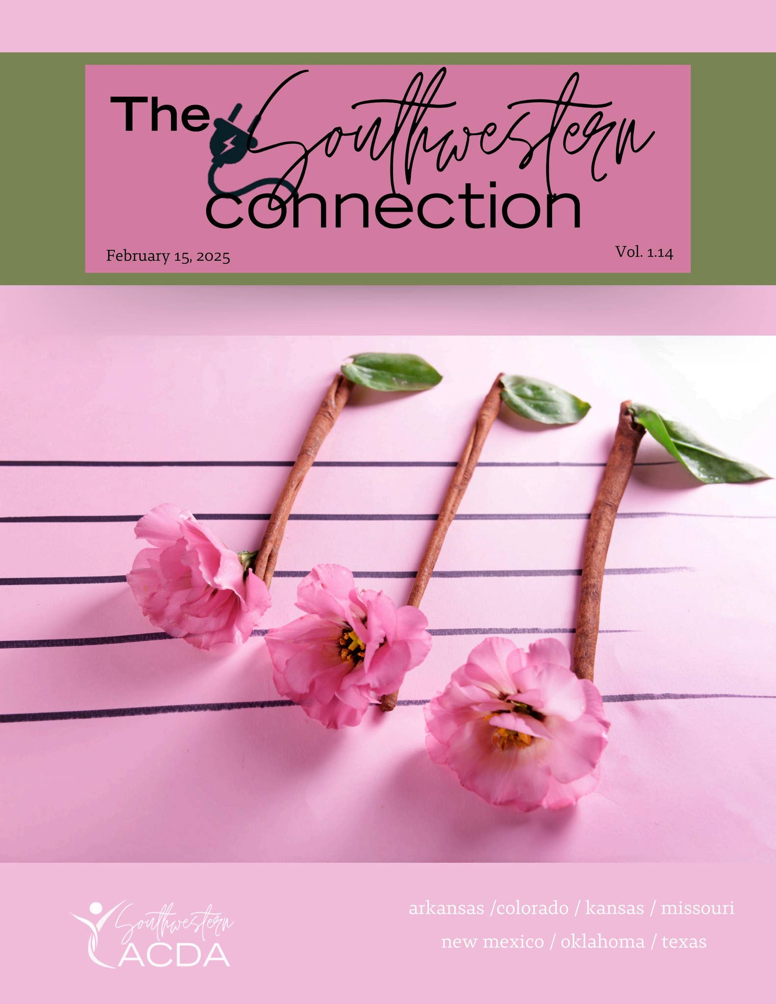 Feb 15 the SWACDA by margiecamp - Issuu