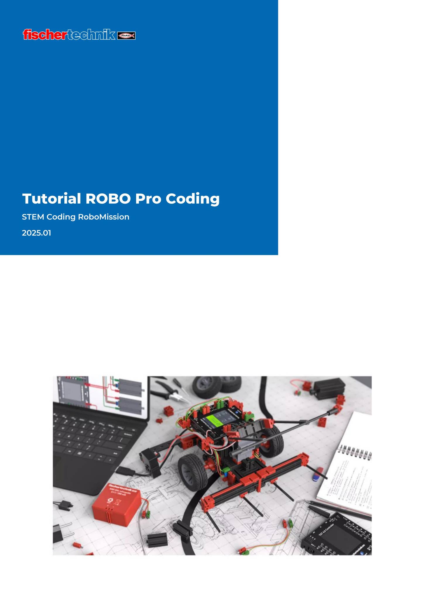 STEM Coding RoboMission - coding by ETC Educational Technology Connection (HK) Ltd - Issuu