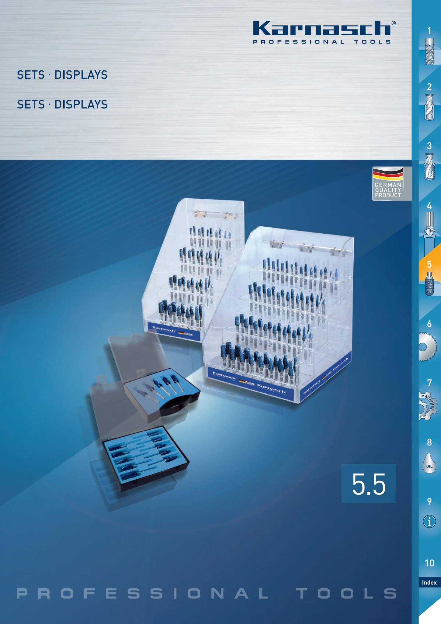 01Pessot | Karnasch GK36 by 01Pessot Tools - Issuu