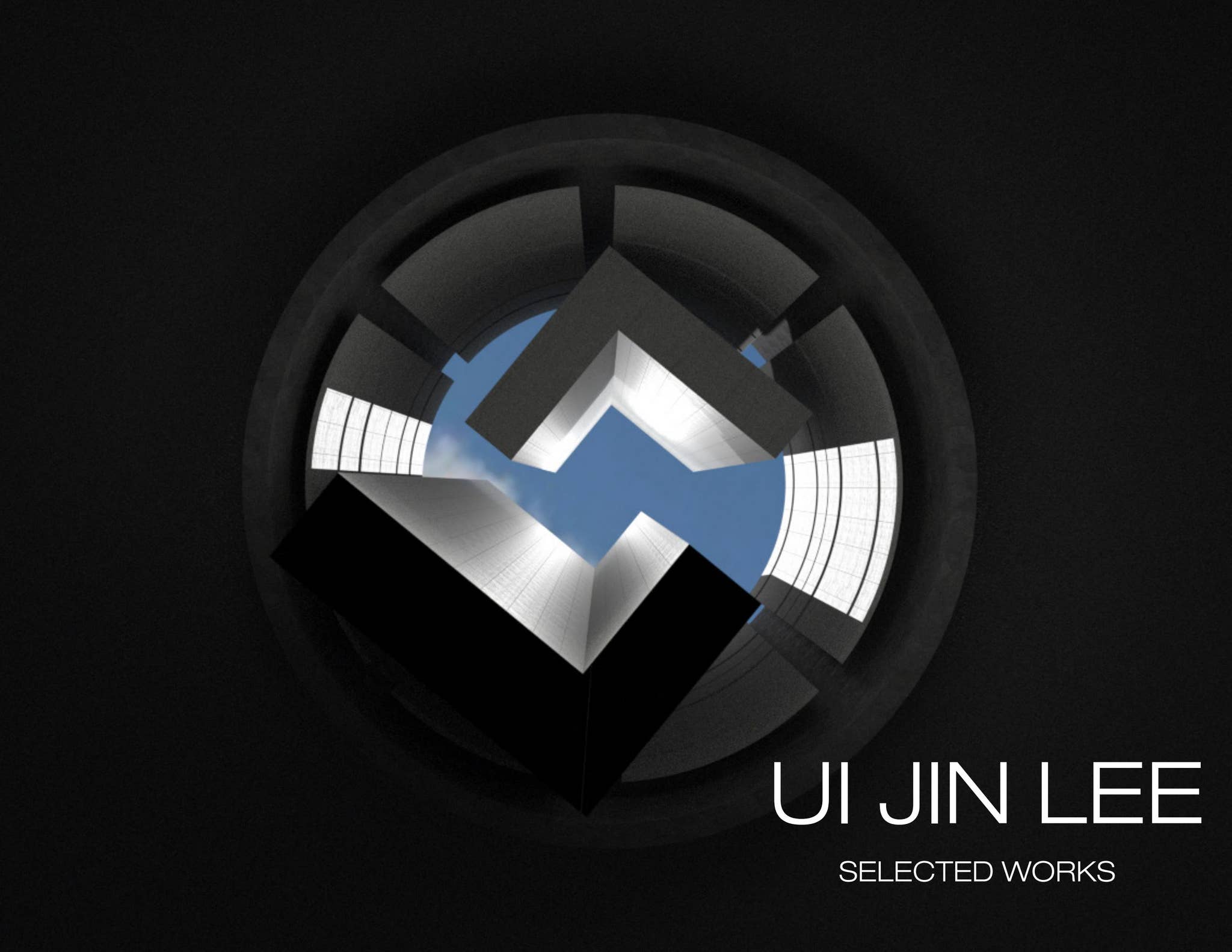 Portfolio 2025 by Uijin Lee - Issuu