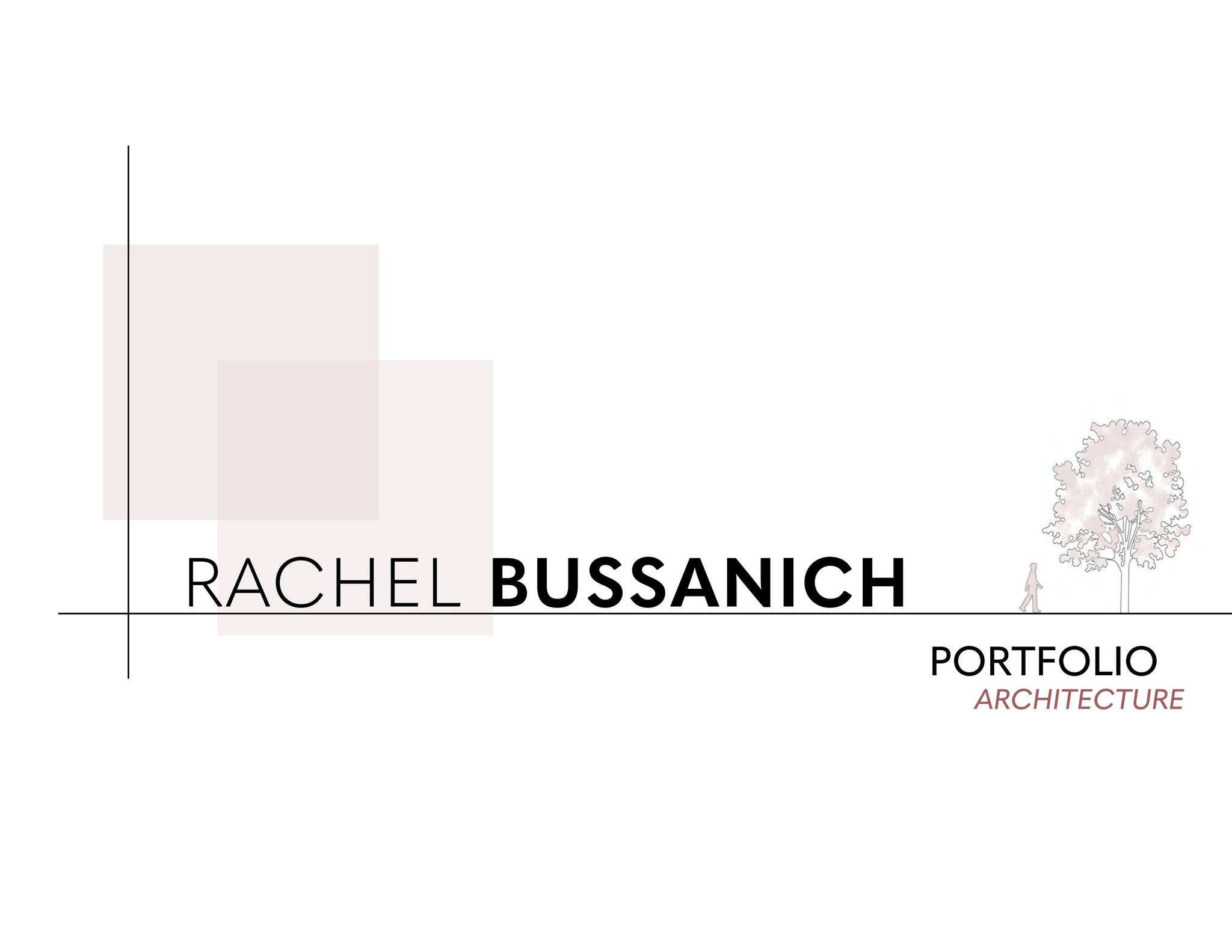 Rachel Bussanich Resume/Portfolio by Rachel Bussanich - Issuu