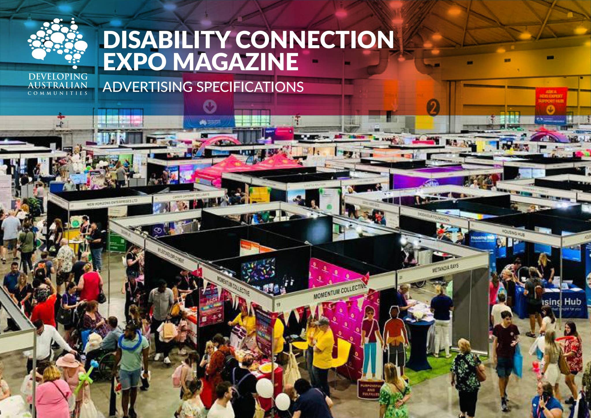 DAC GEN advertising specs by dacexpo - Issuu