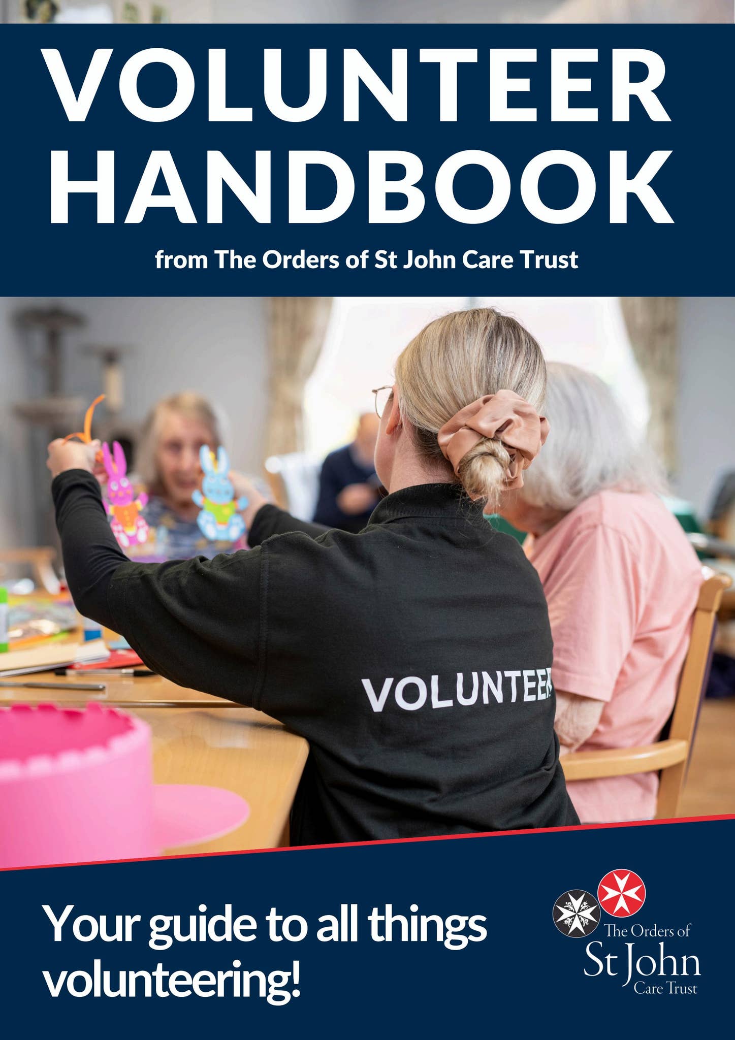 Volunteer-Handbook-2024 by osjct.co.uk - Issuu