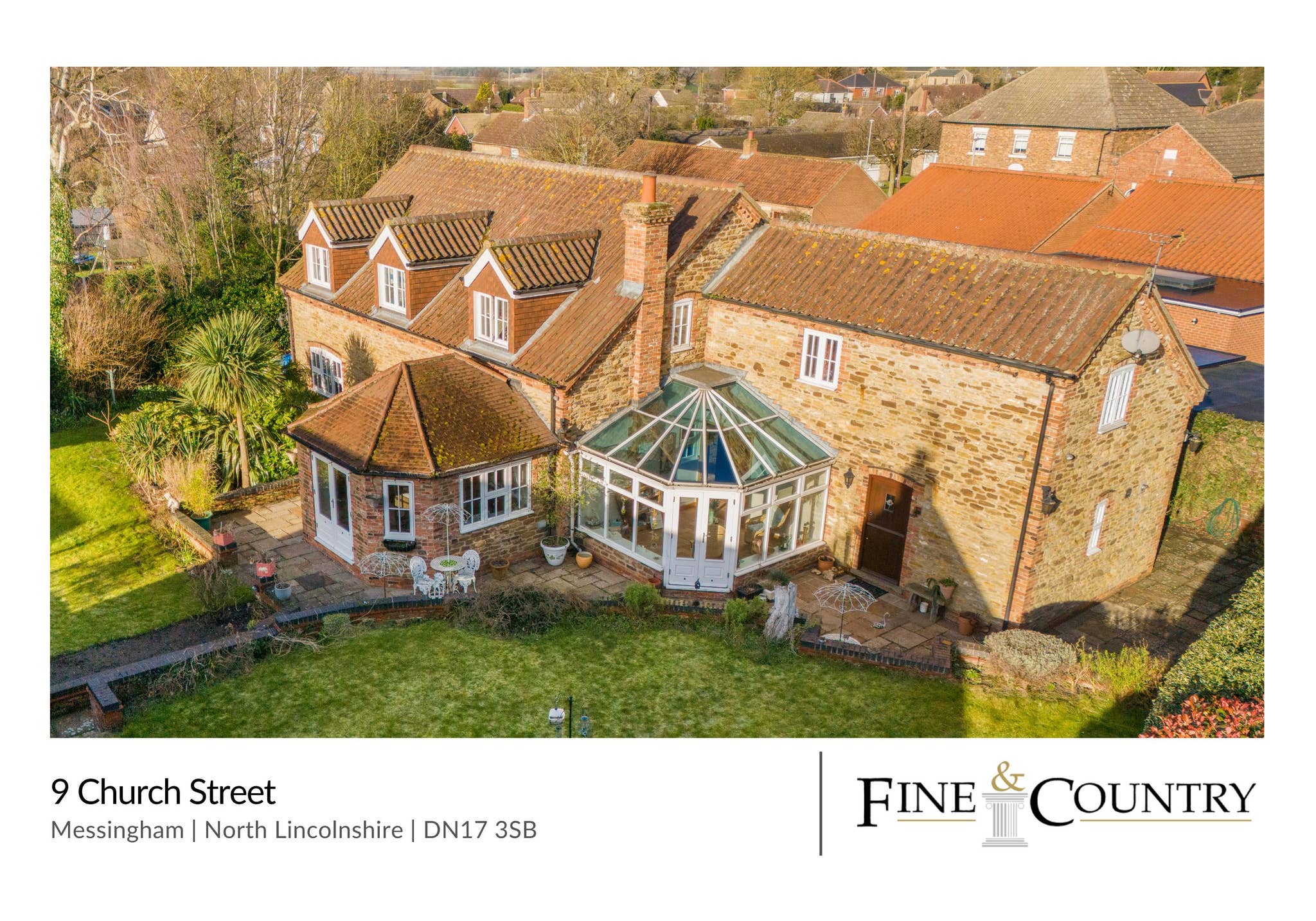 9 Church Street Brochure by Fine & Country / DDM Residential - Issuu
