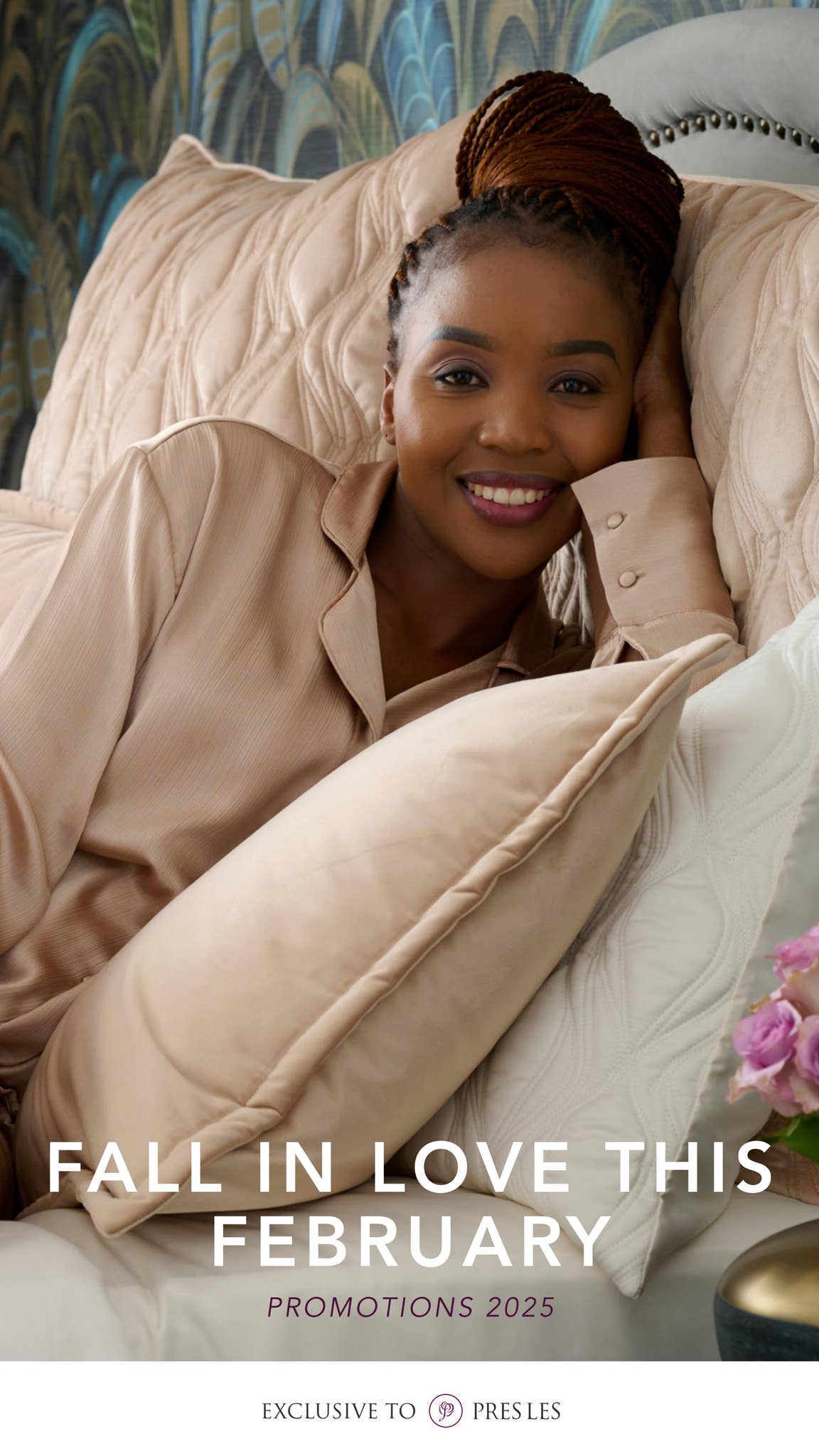 Pres Les | February 2025 Product Promotions by presles - Issuu