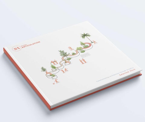 studio articulation portfolio by studio articulation - Issuu
