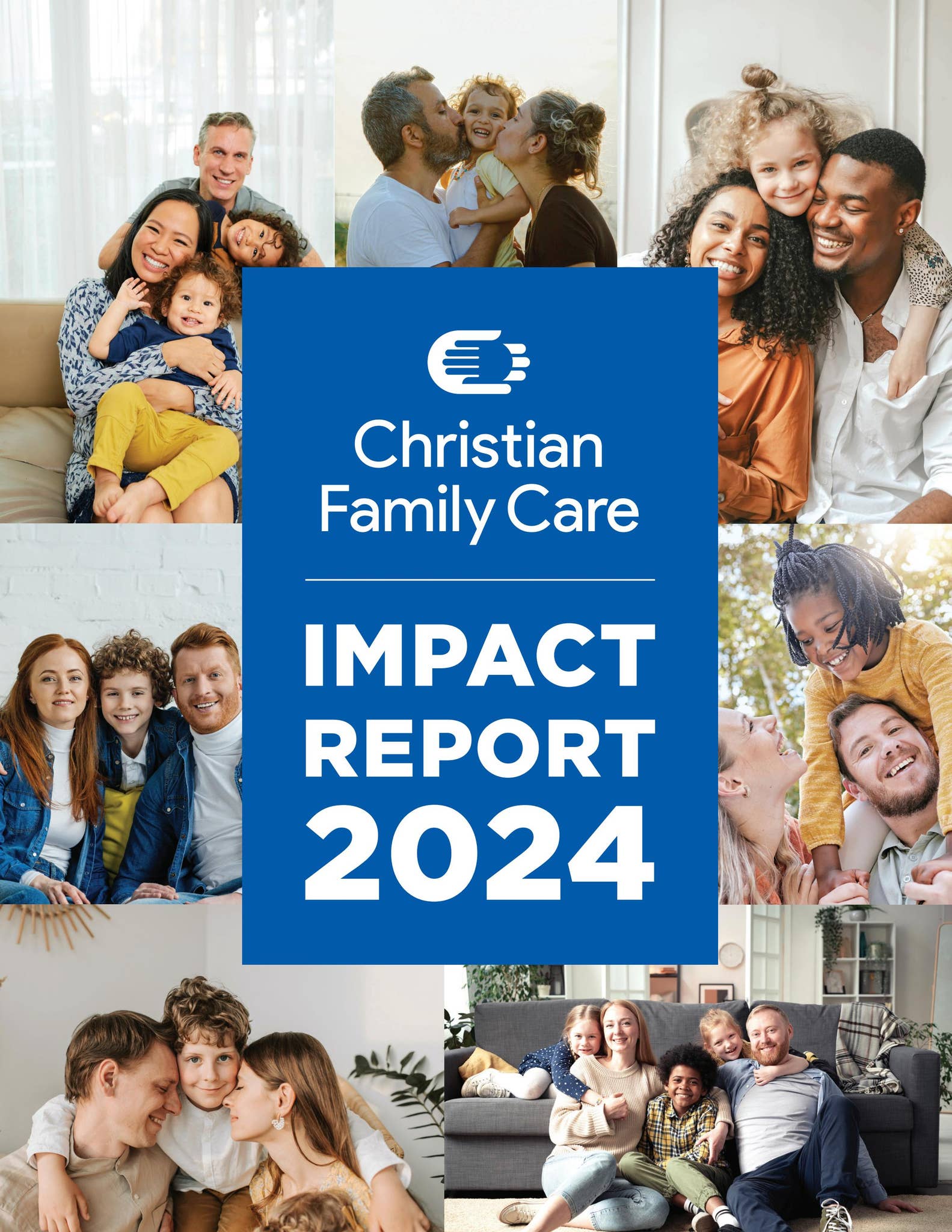 2024 CFC Impact Report by cfcare.org - Issuu
