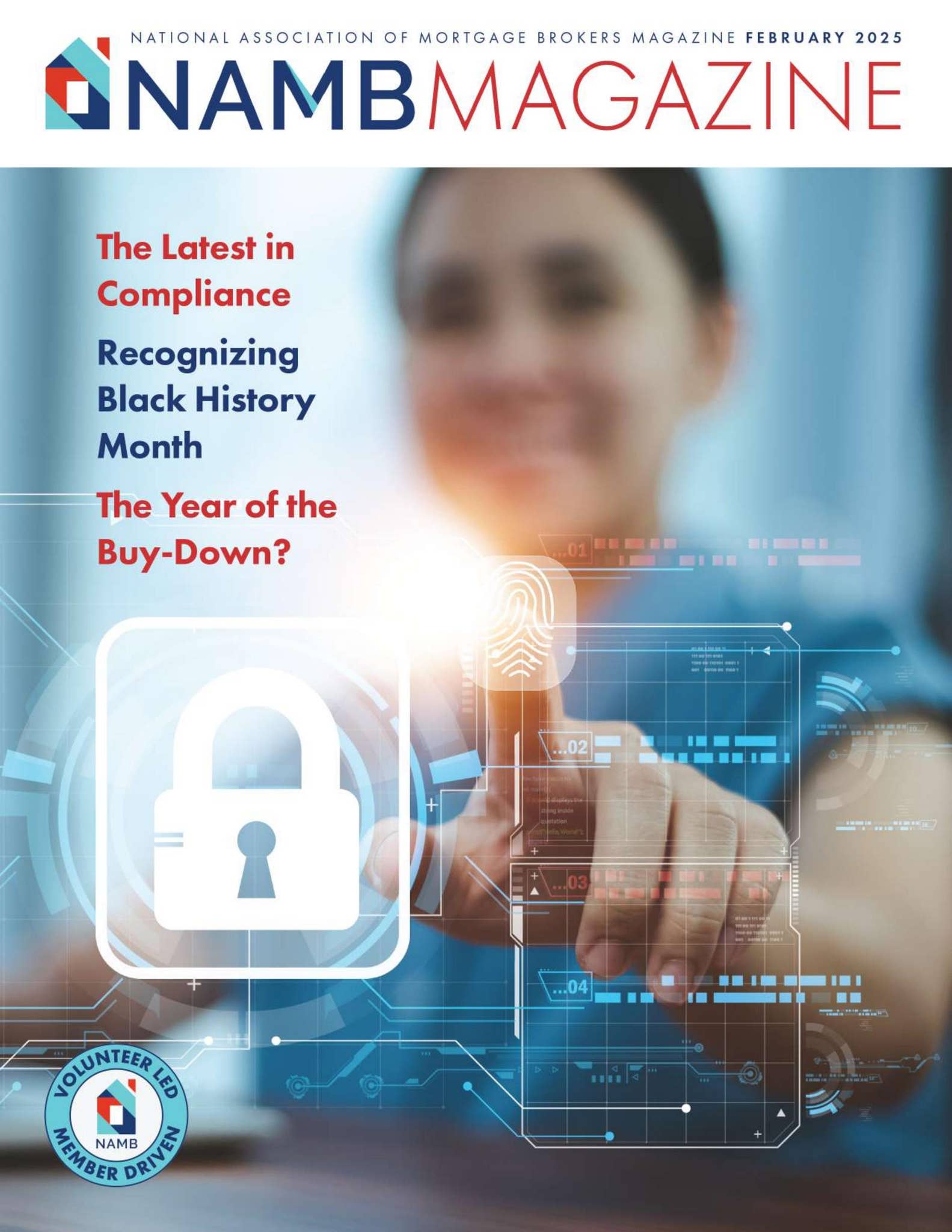 NAMB Magazine February 2025 by NAMB, Since 1973 - Issuu