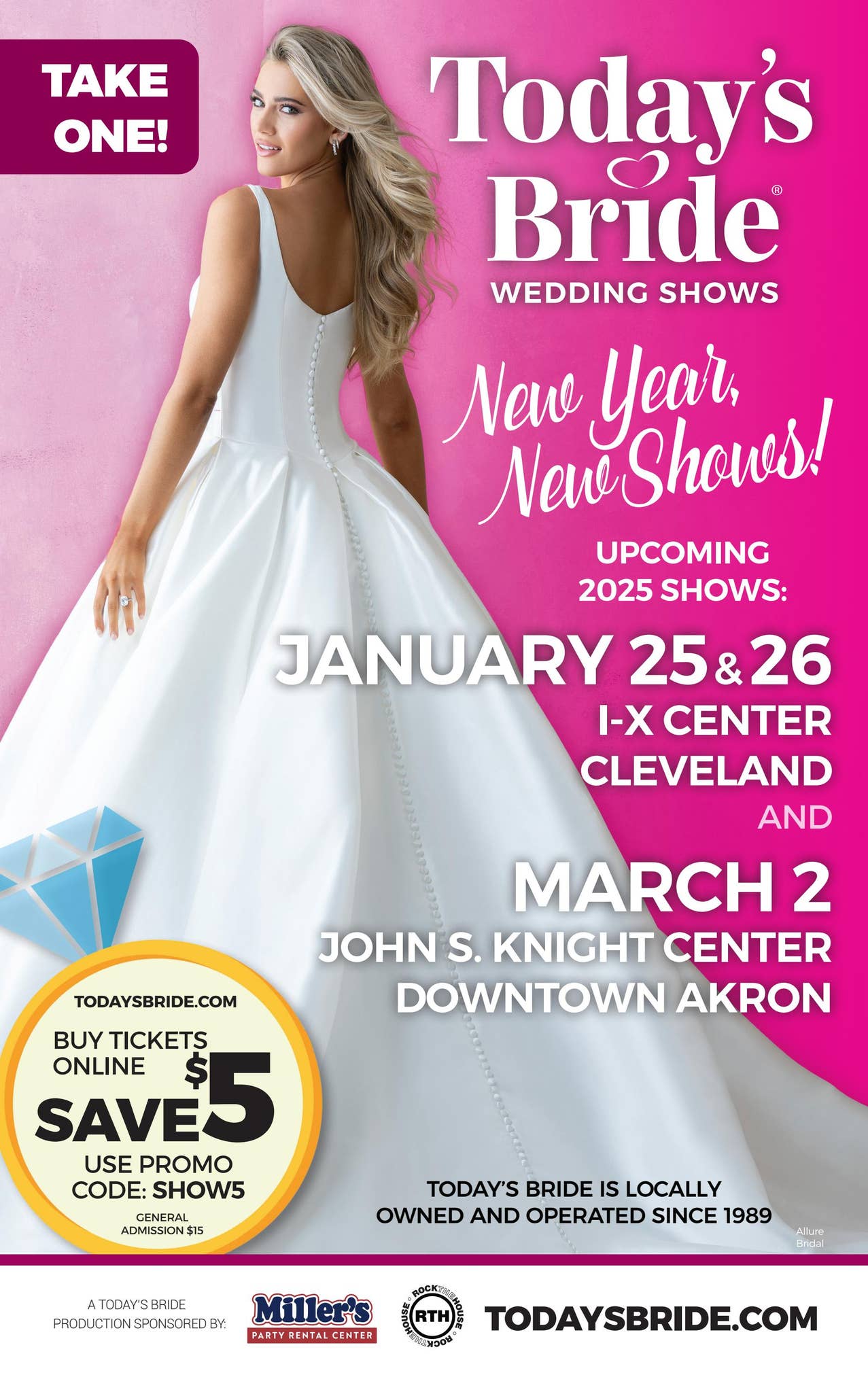 January2025-ShowPreviewGuide by Today's Bride Magazine & Shows - Issuu
