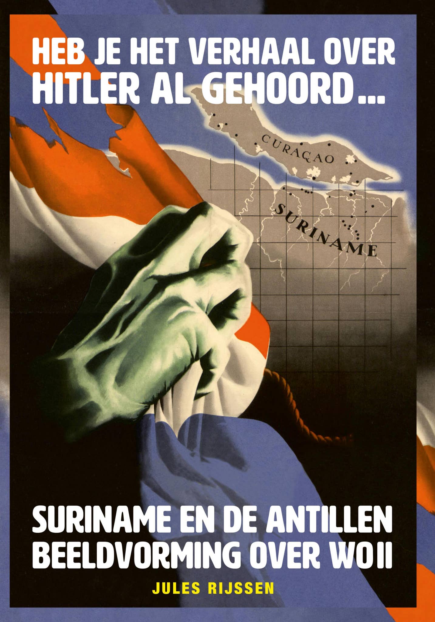 Heb je het verhaal over Hitler al gehoord… by LM Publishers - Issuu