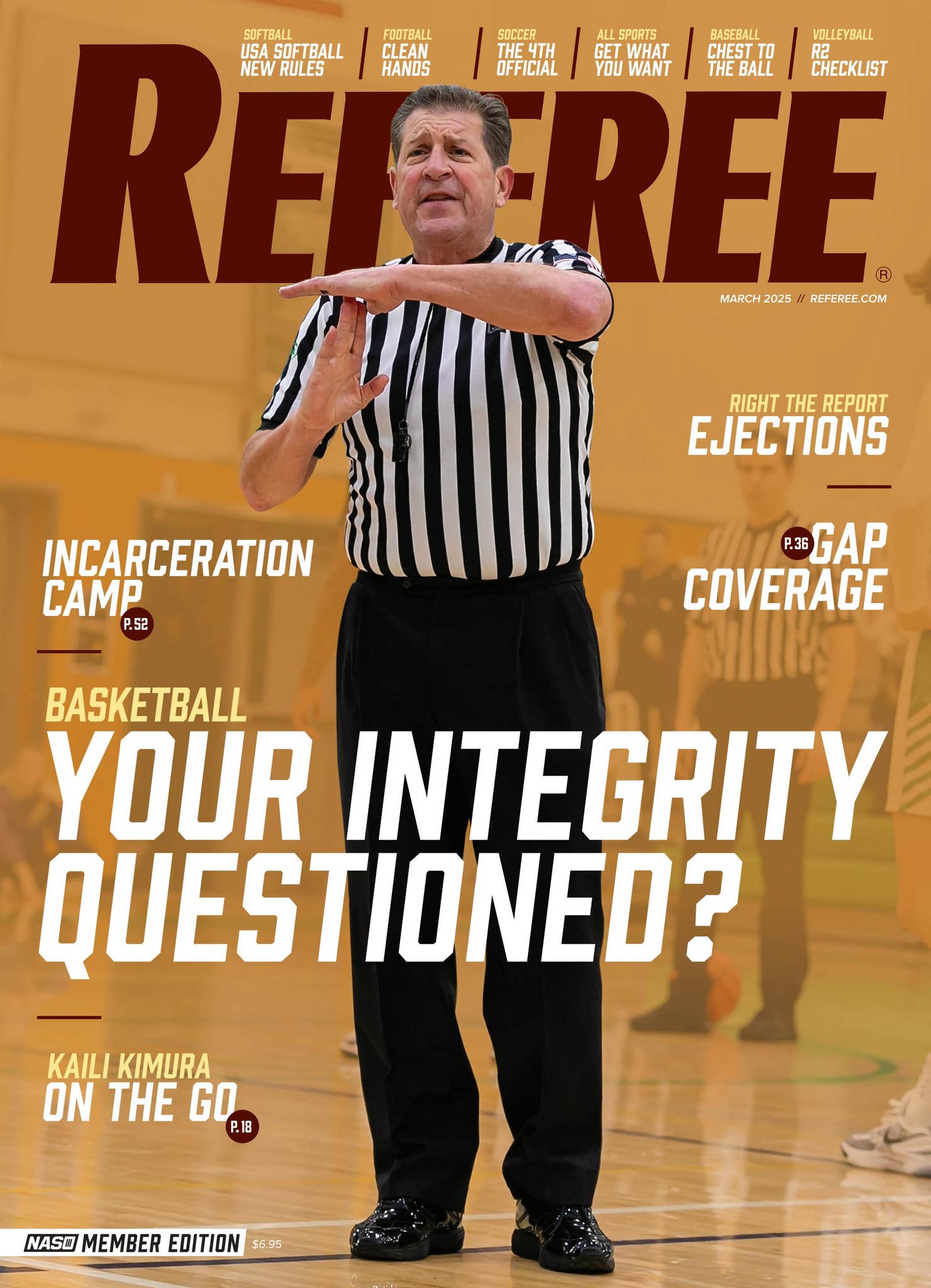 Referee-Magazine-March-2025 by Referee Magazine - Issuu