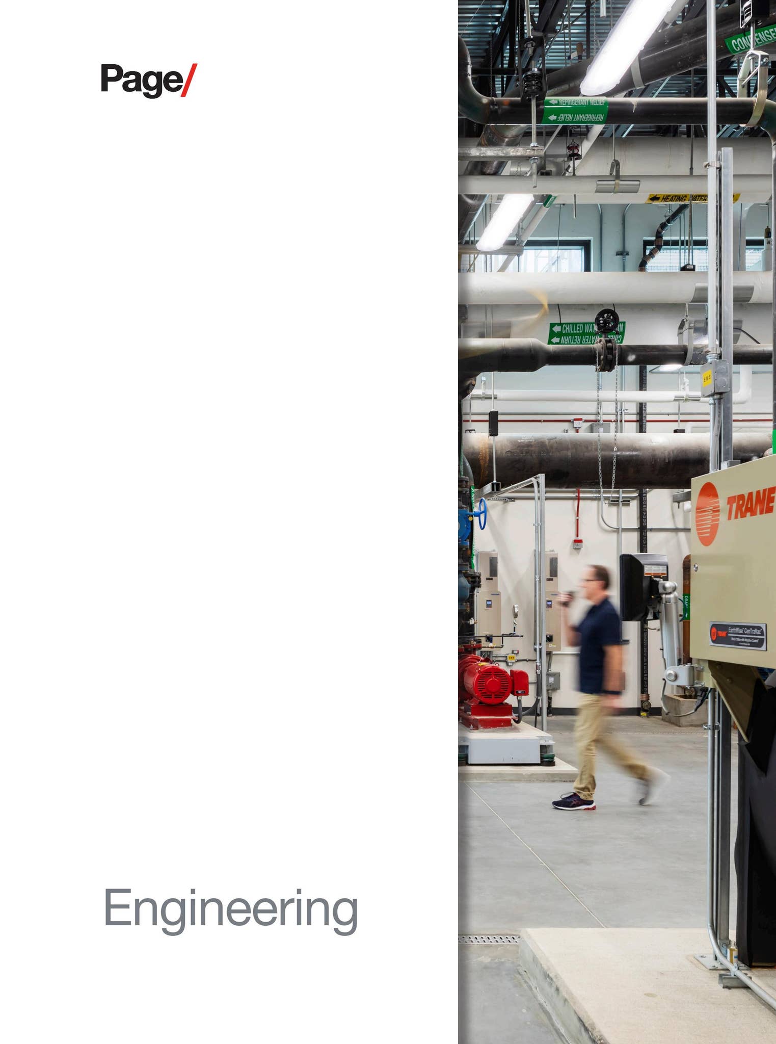 Engineering by Page Southerland Page, Inc. - Issuu