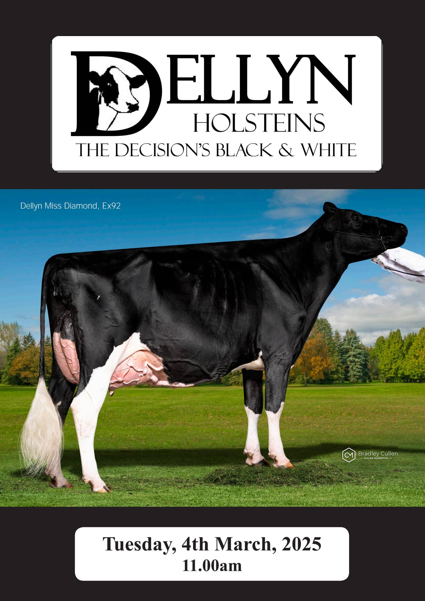 DELLYN 2025 by Calderbrae - Issuu