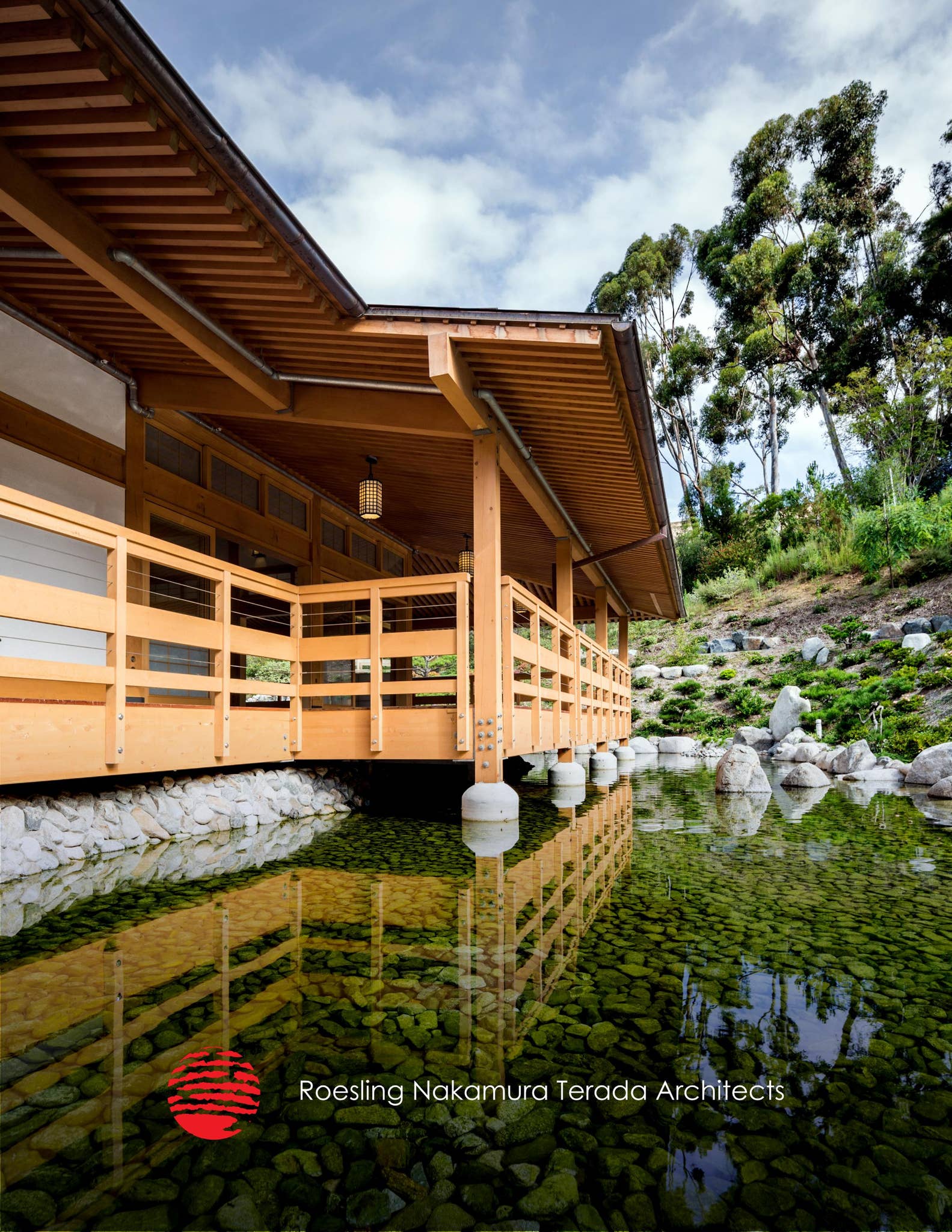 RNT Portfolio - February 2025 by RNT Architects - Issuu