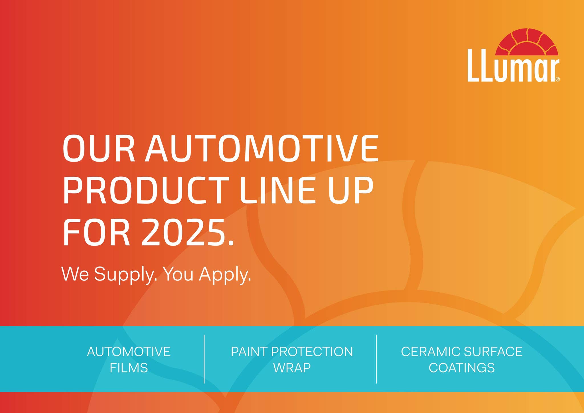 LLumar Automotive Product Catalogue (Jan25) by WorldMark Marketing - Issuu