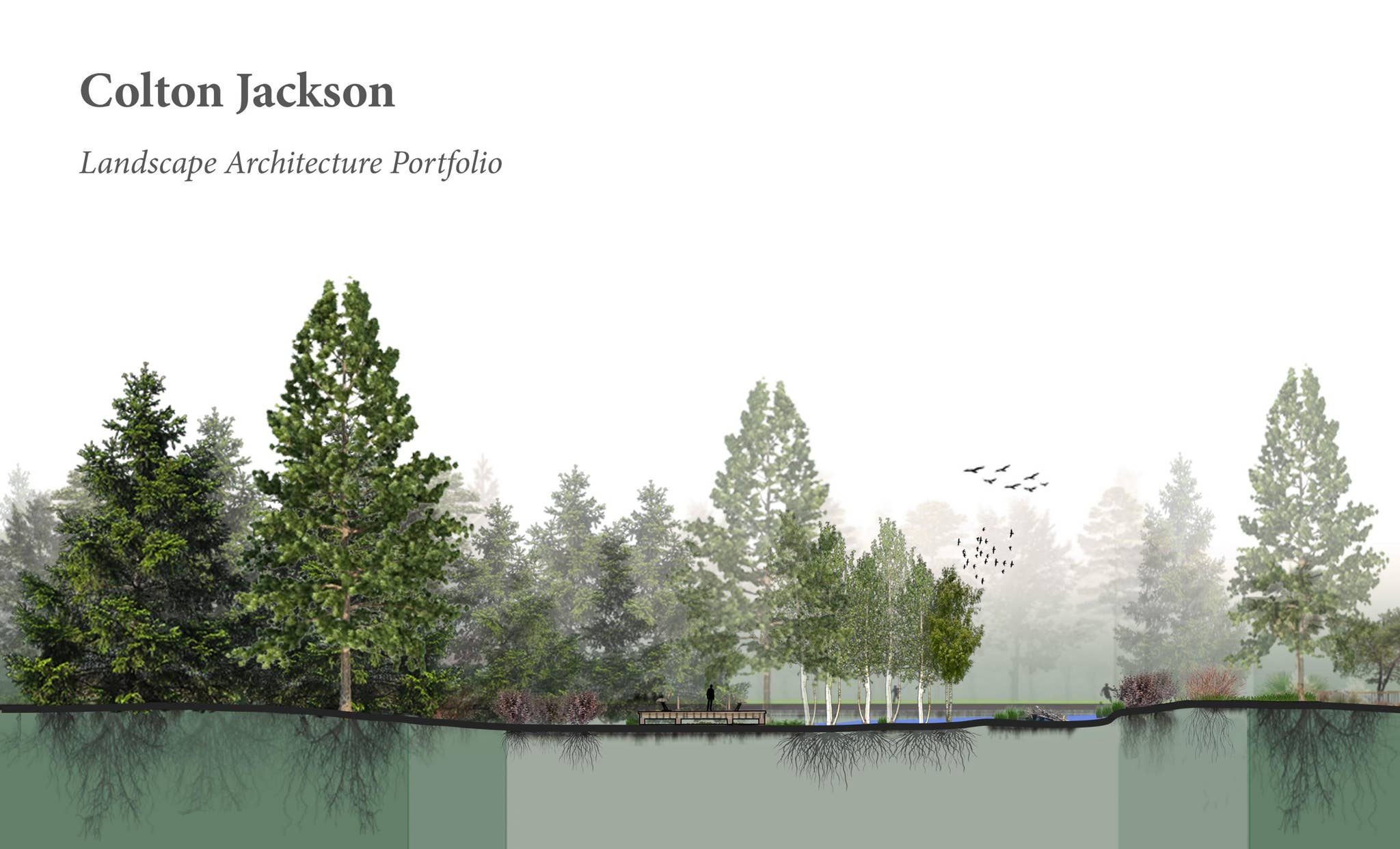 Colton Jackson Portfolio by ColtonLeeJackson - Issuu