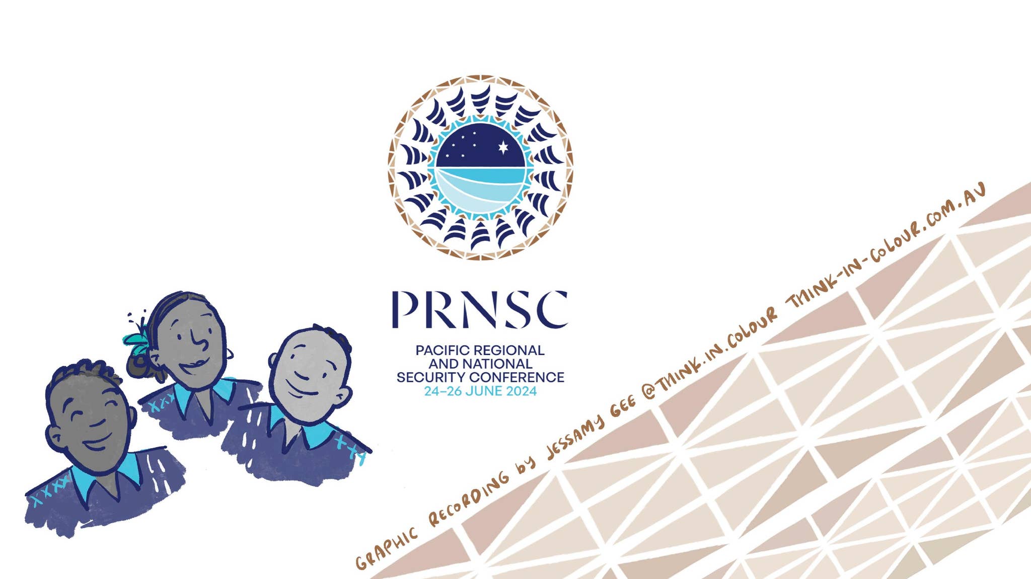 Pacific Regional and National Security Conference by Pacific Security ...