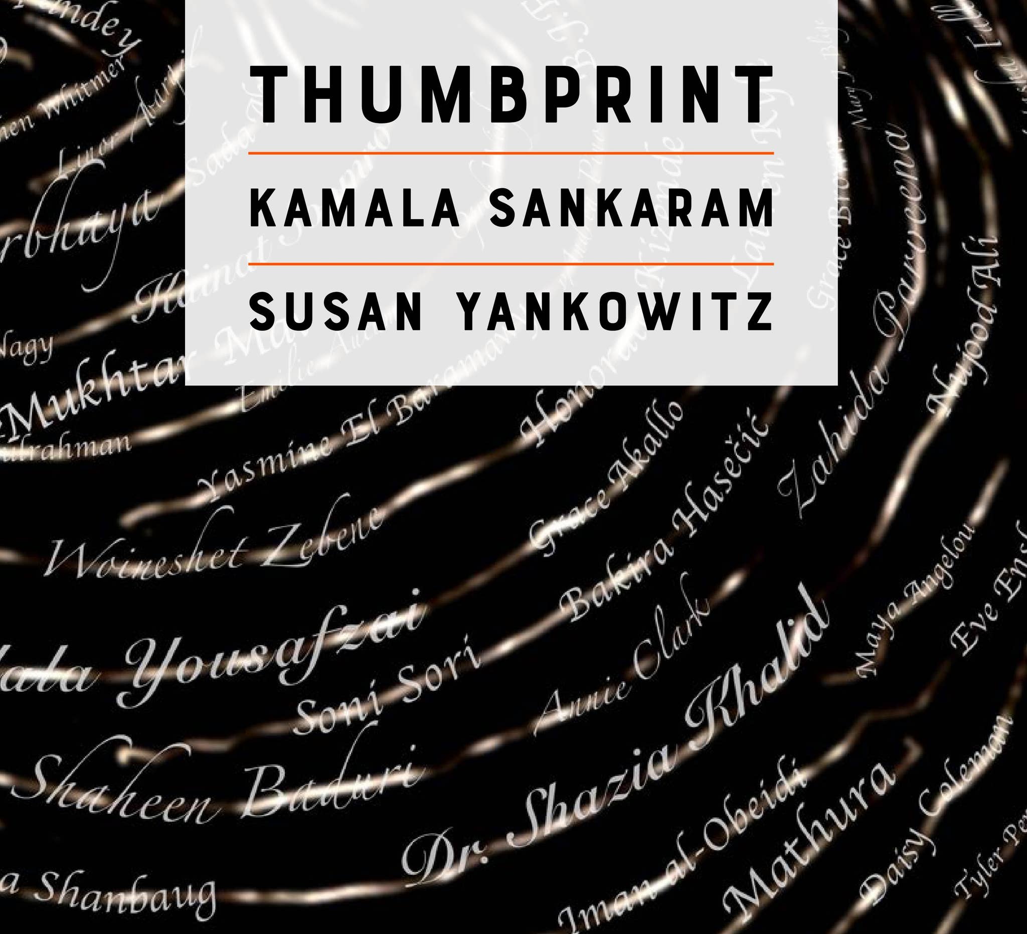 Thumbprint Digital Booklet by Louis Levitt - Issuu