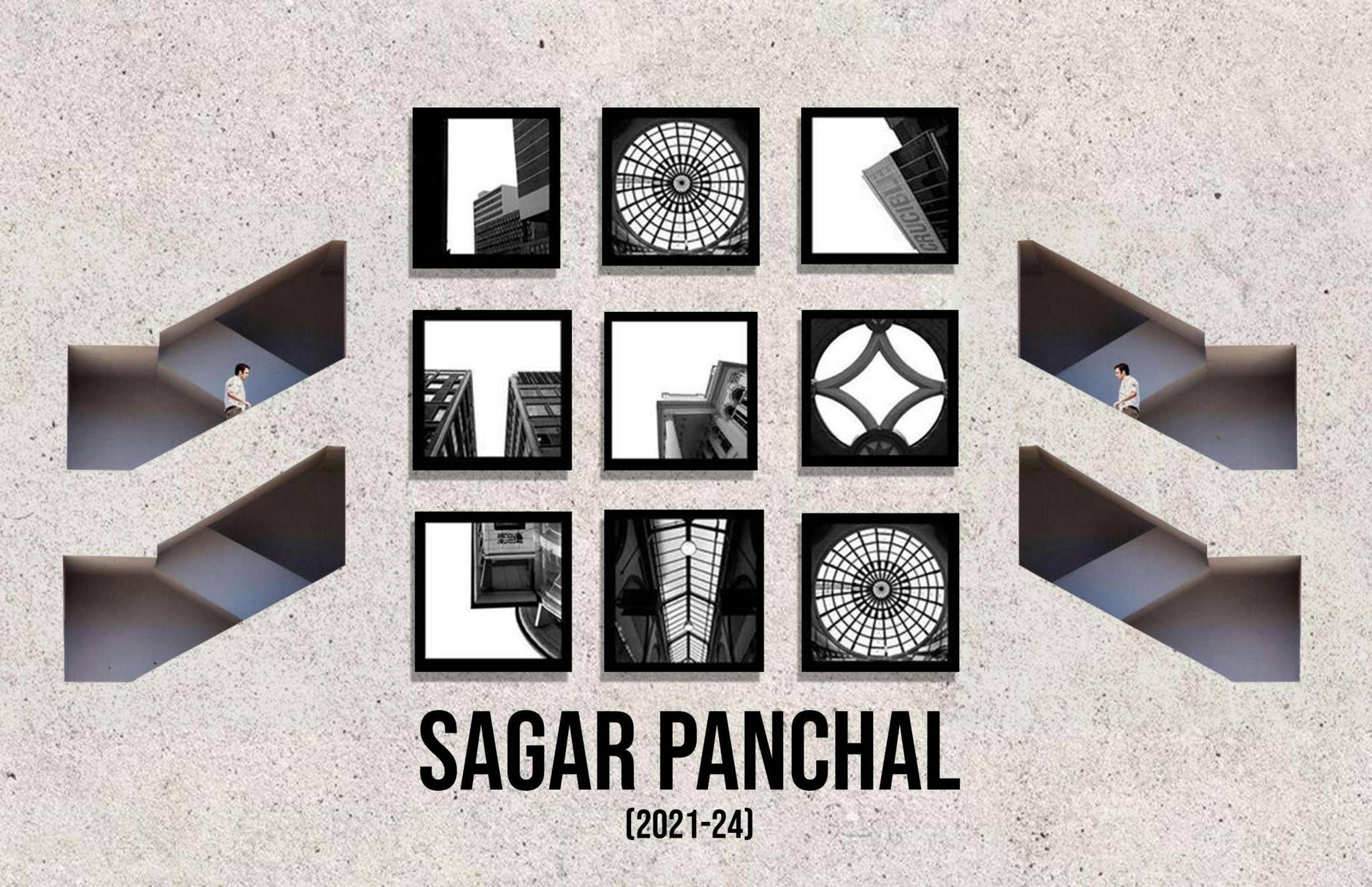 PORTFOLIO 2021-24 by Sagar Rajkumar Panchal - Issuu