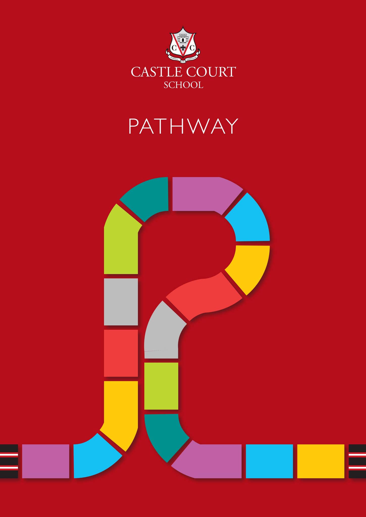 Pathway brochure by CastleCourtSchool - Issuu