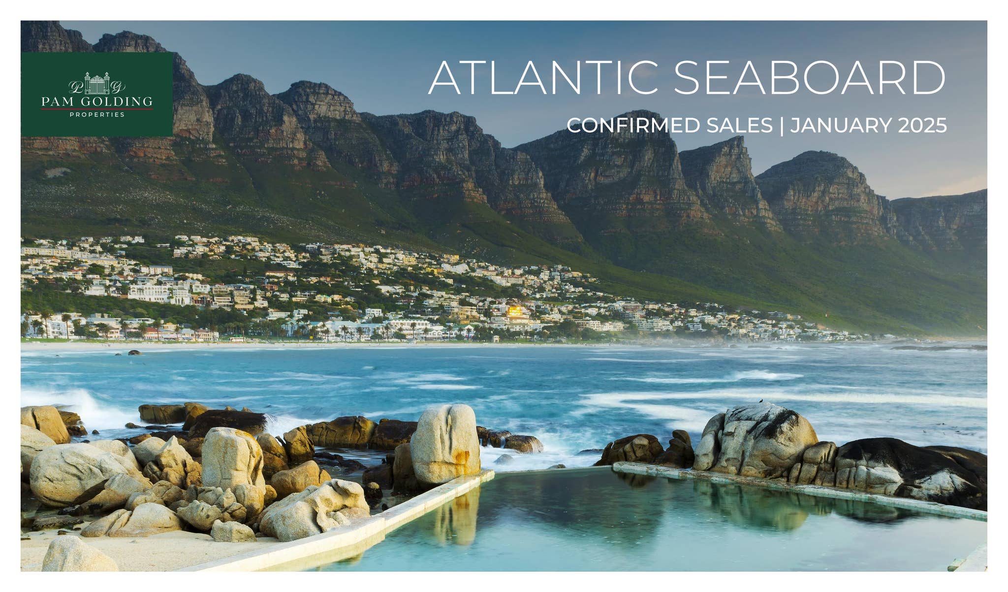 Atlantic Seaboard & City Bowl Sales Report | January 2025 by CapeRegion ...