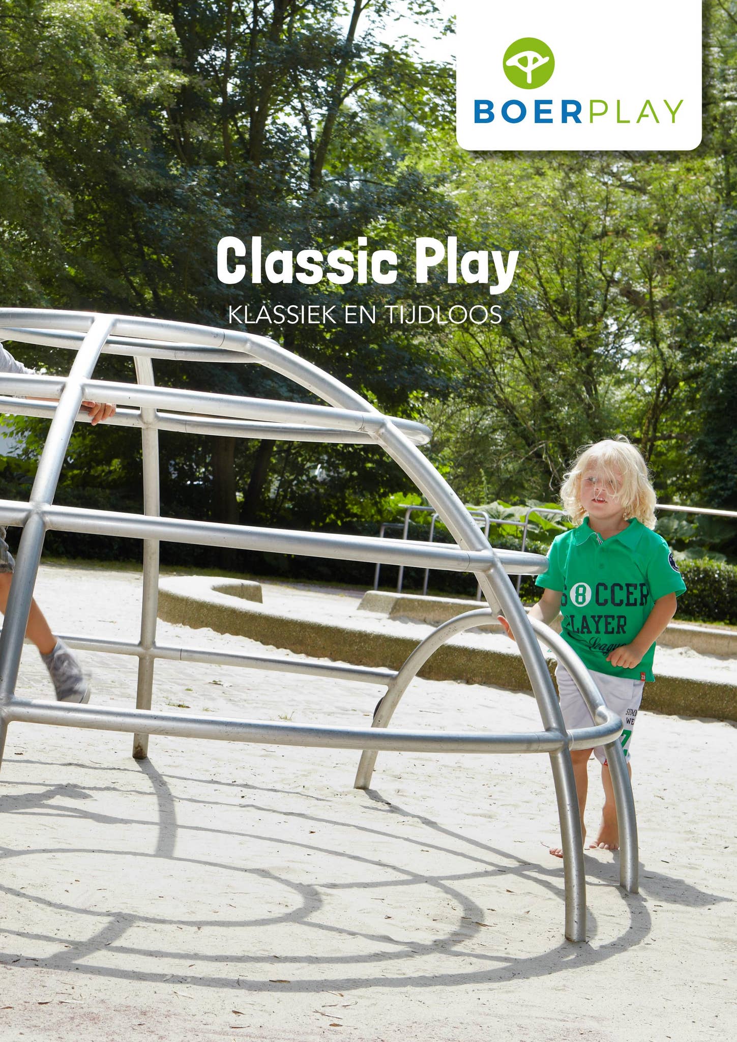 Brochure Classic Play (NL) | BOERplay by BOERplay - Issuu
