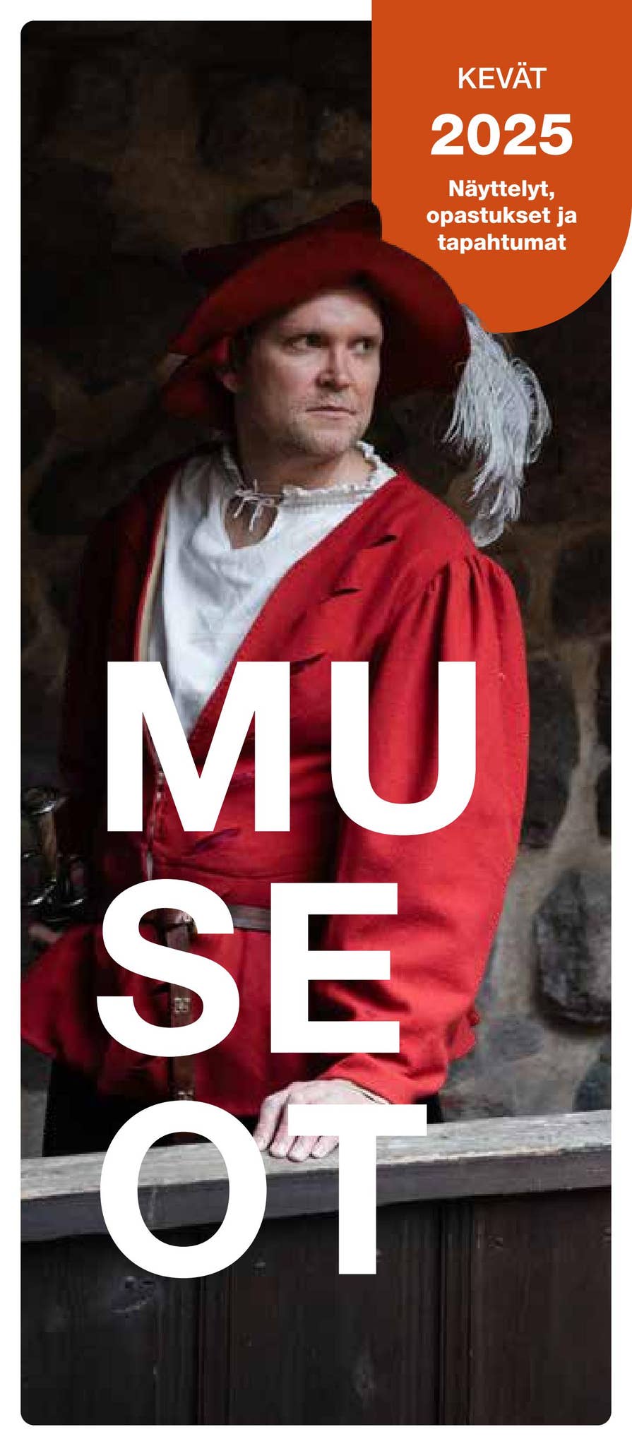 Turun kaupunginmuseon museot 2025 by Kulttuuria Turussa - Issuu