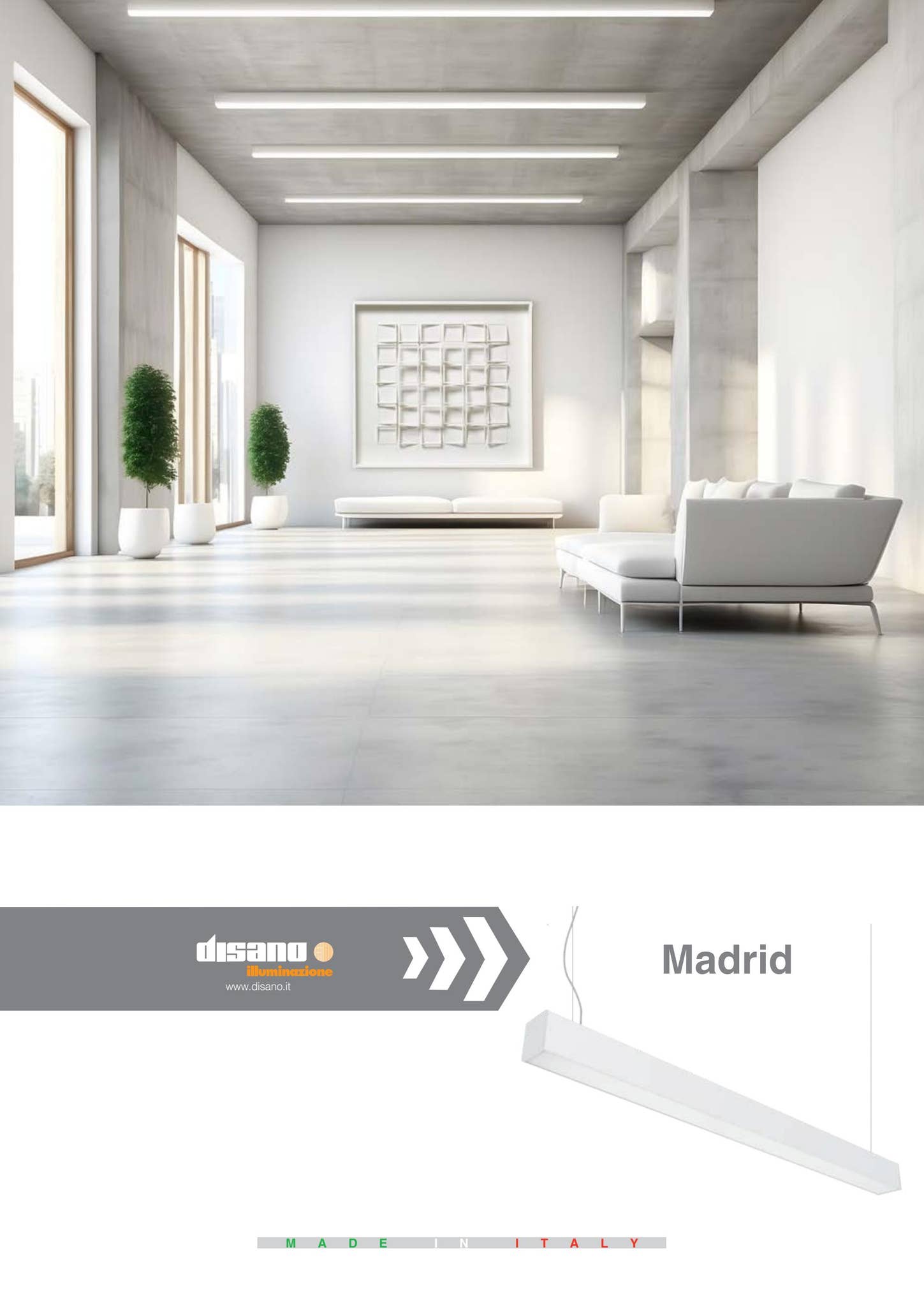 Madrid-ita by disano-fosnova - Issuu