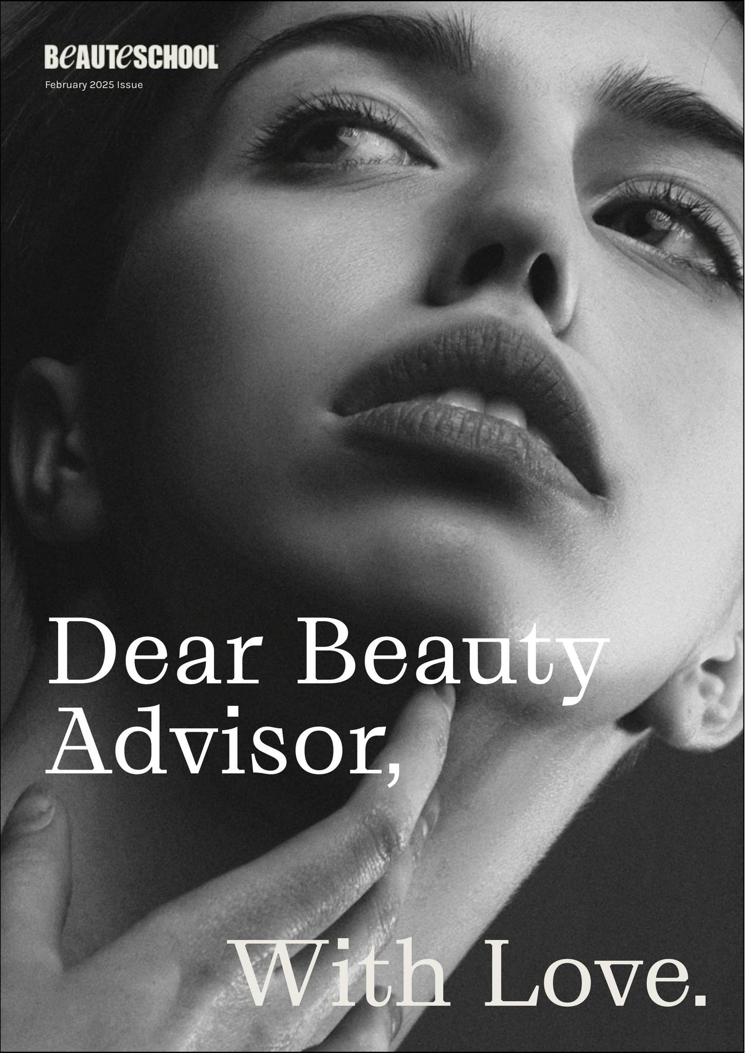 February 2025 Issue of BE Magazine by beauteschoolinc - Issuu
